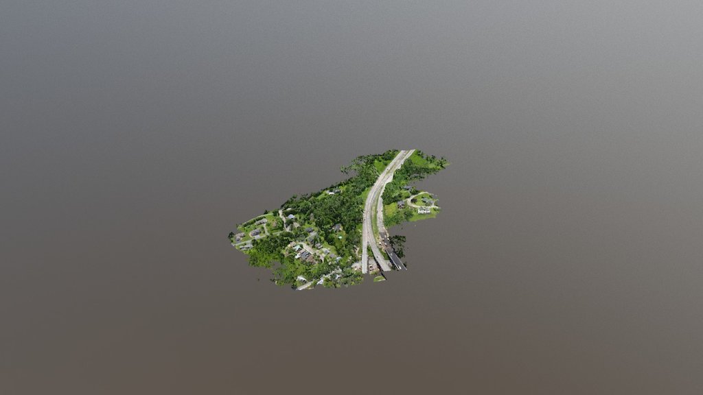 Drone 7 Point Cloud - Download Free 3D model by zoalord12 [d9e7a80 ...