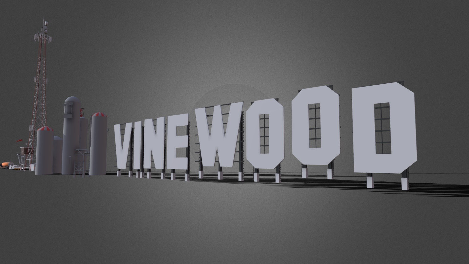 10 drafts from game - Download Free 3D model by Ilya.Krupenkov [d9e908b ...