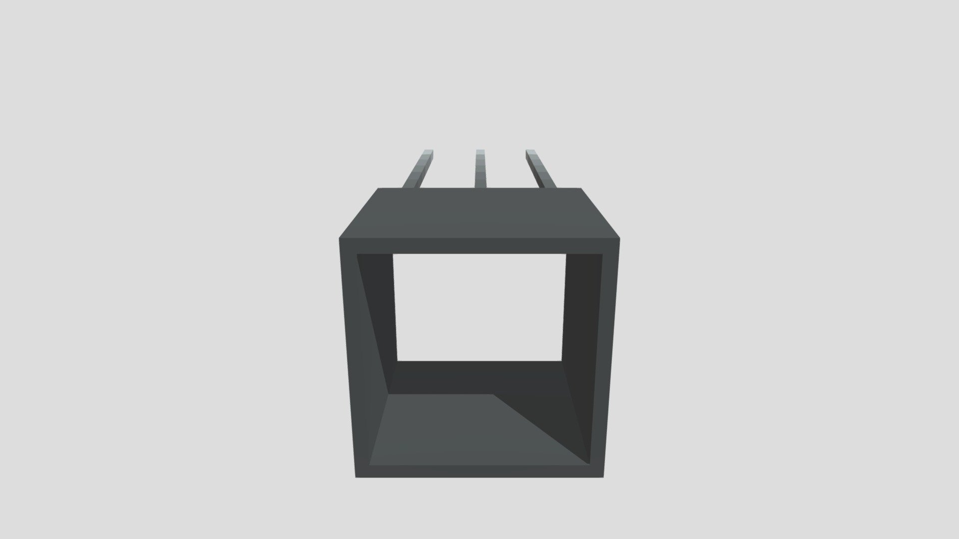 Shuko - 3D model by anov70100 (@LPIL) [d9eab3d] - Sketchfab