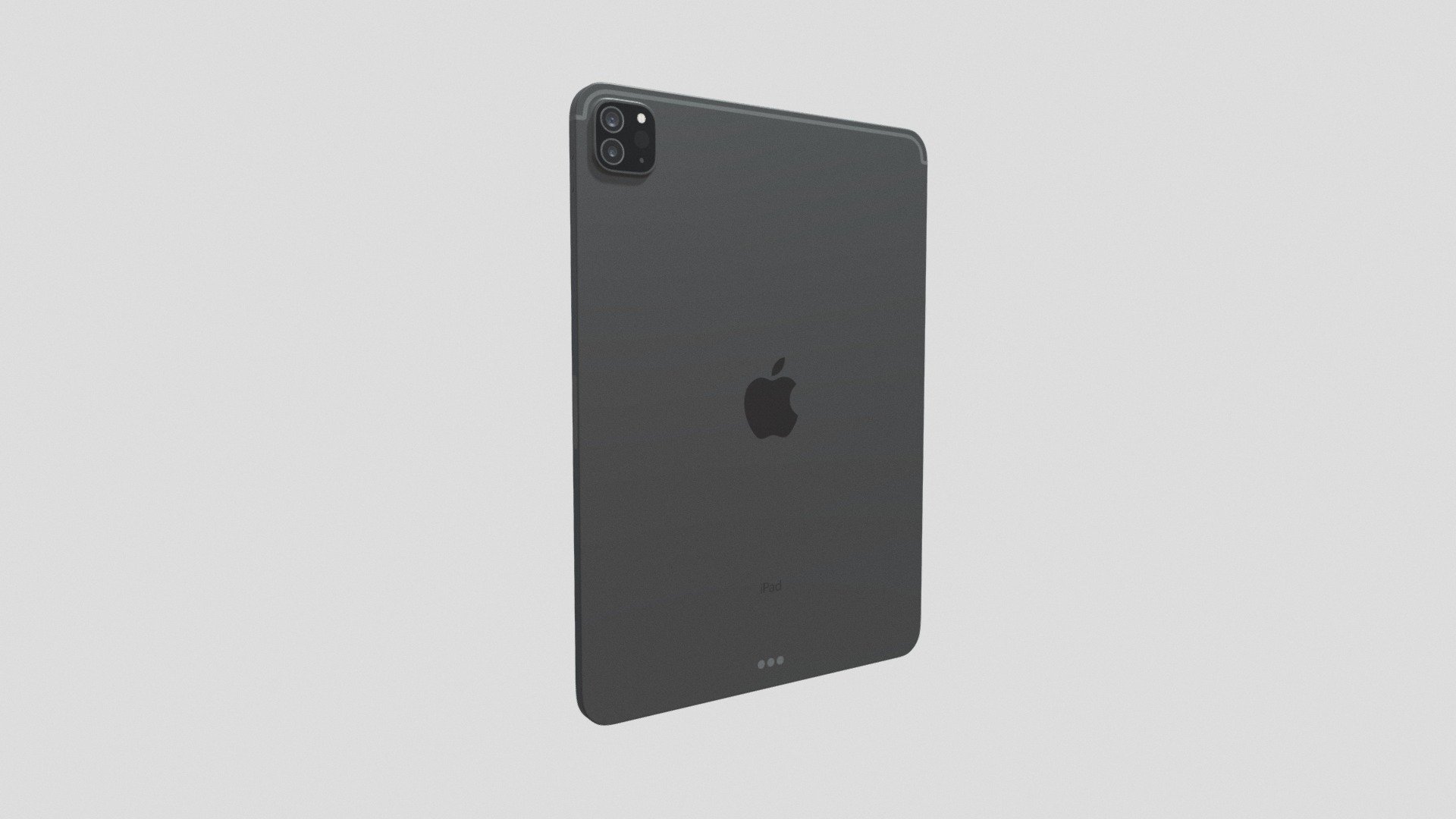 Element3D – iPad Pro 2020 - Buy Royalty Free 3D model by UMURdesign ...