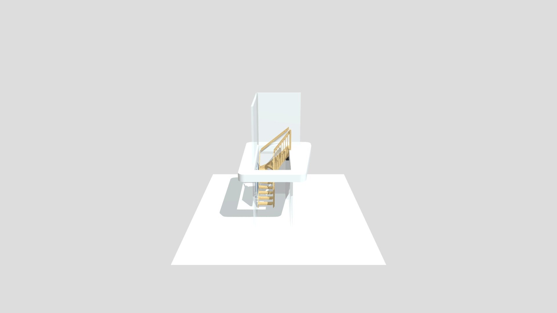 SC_KAB_HJ-karvalakki - 3D model by WestwoodStairs [d9ead17] - Sketchfab