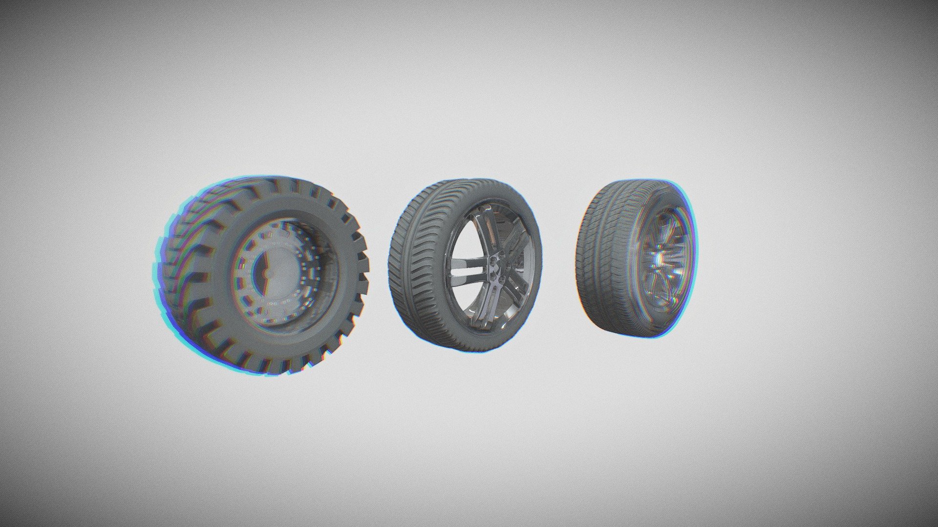 Tyre - Download Free 3D model by PRINCE.JACK (@J.A.C.K) [d9ec78e ...
