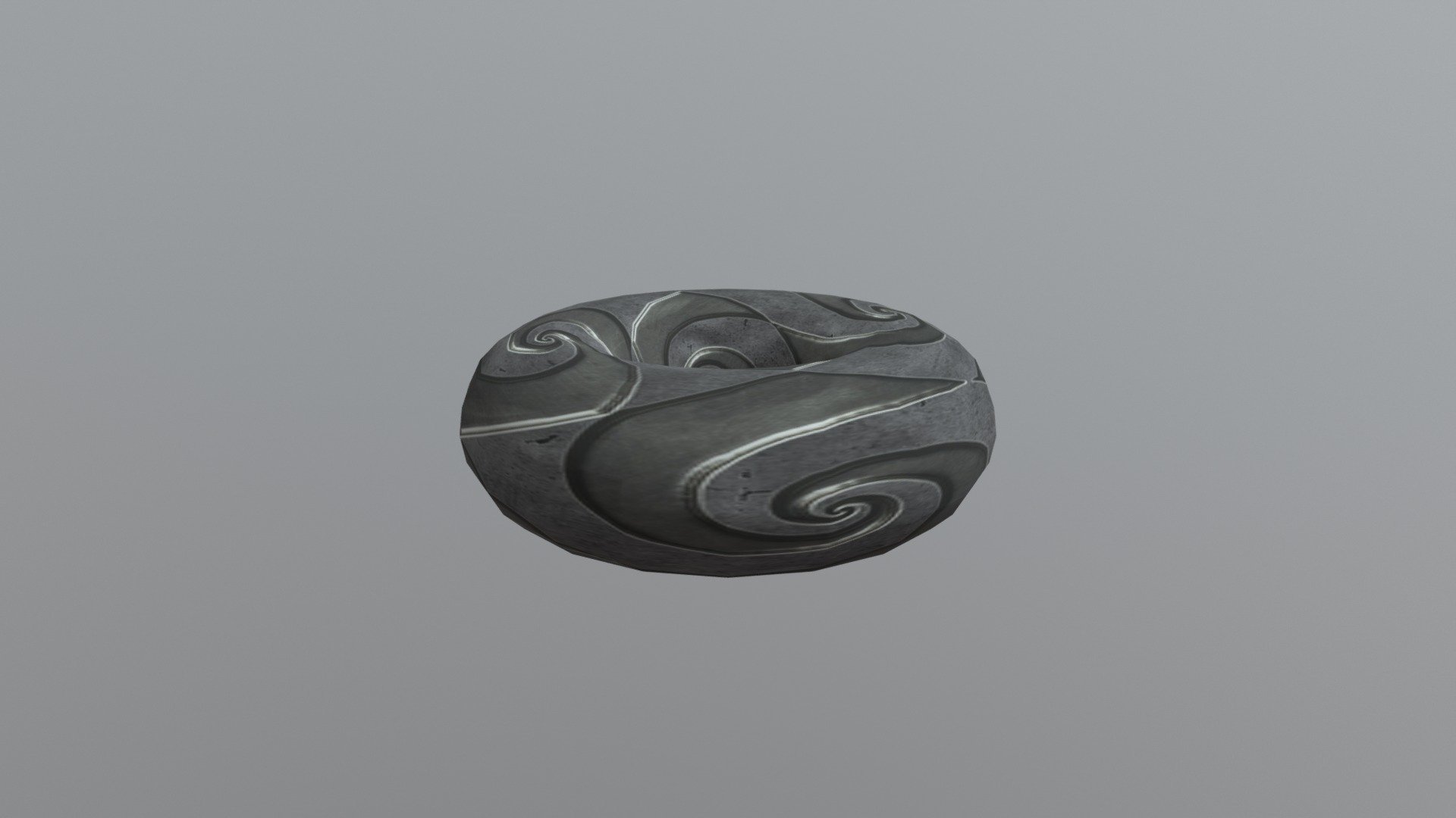 Sketchfab Model 1 - 3D model by Gexrich [d9ecd0c] - Sketchfab