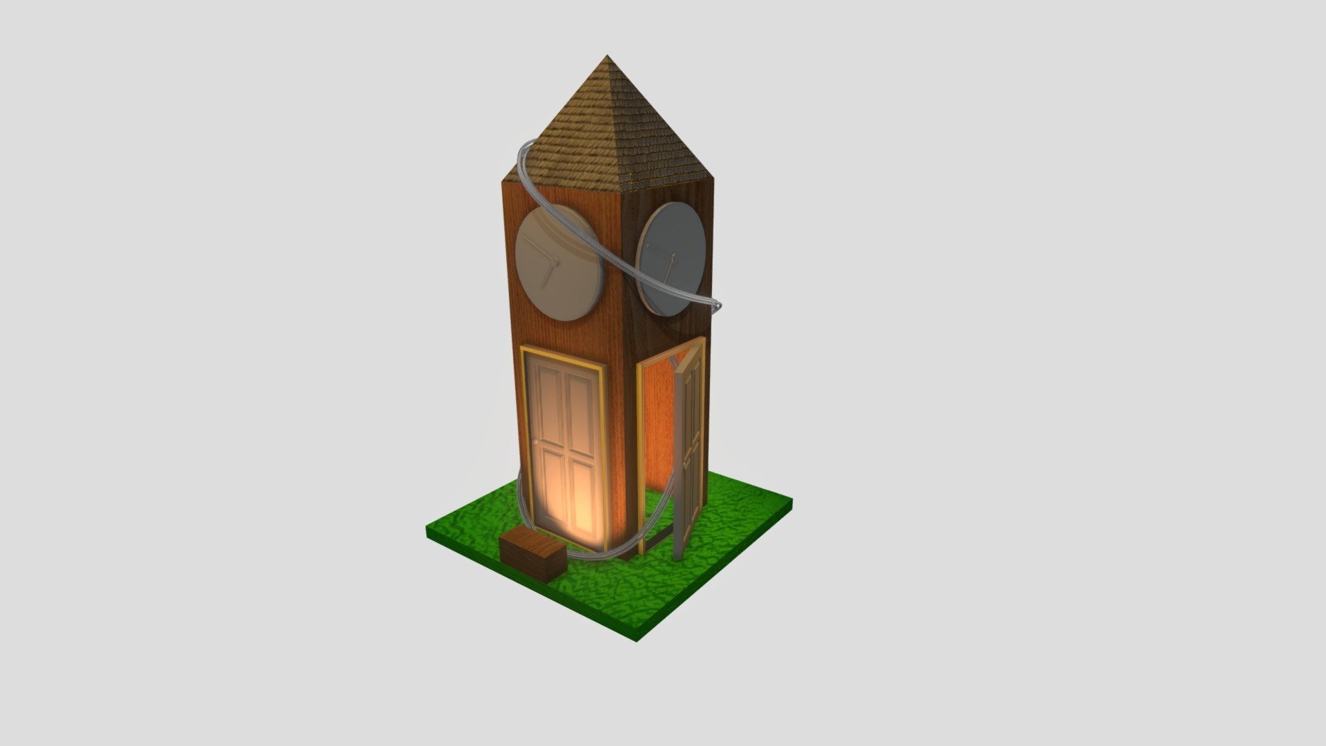 MV_Efteling_Sam_van_Loon3_0 - 3D model by sad_art_kid [d9ed36a] - Sketchfab