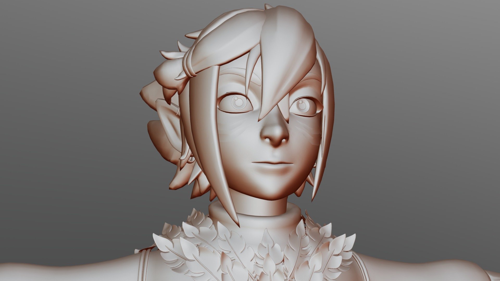 Corvus - 3D model by v0idless [d9ed3e9] - Sketchfab
