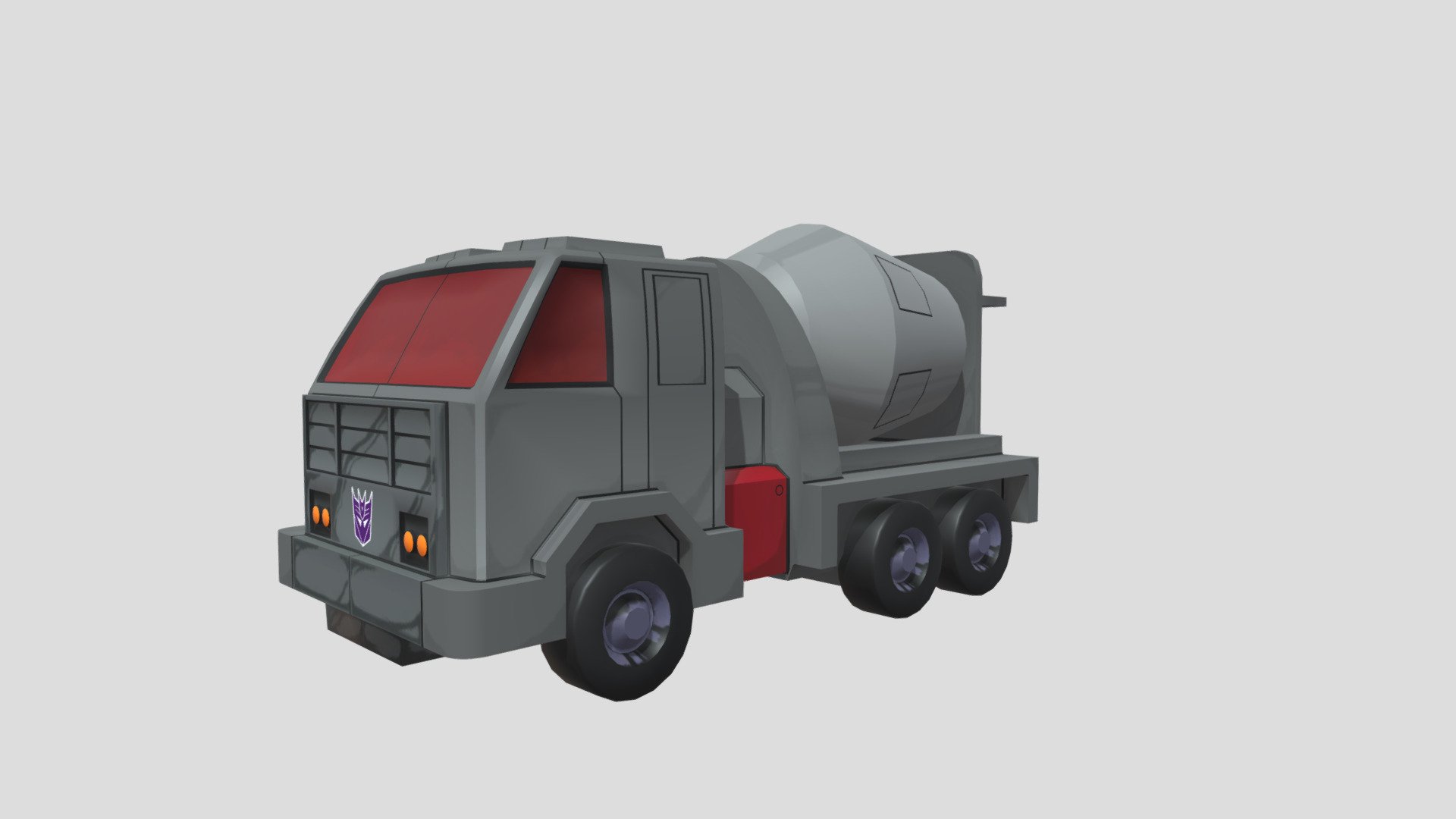 sifter (devastation) vehicle form - Download Free 3D model by hotstar ...