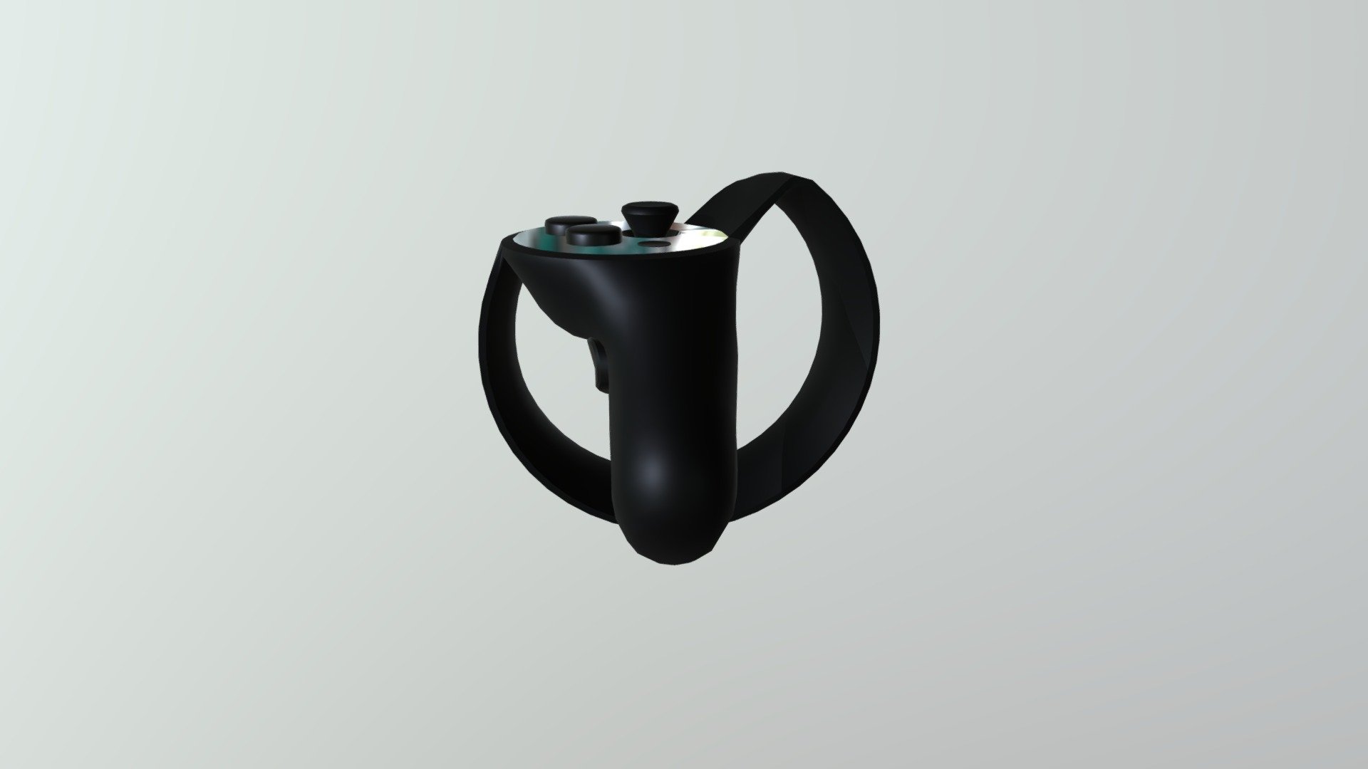 Oculus Controler R - Download Free 3D model by edouard77 [d9ed766 ...