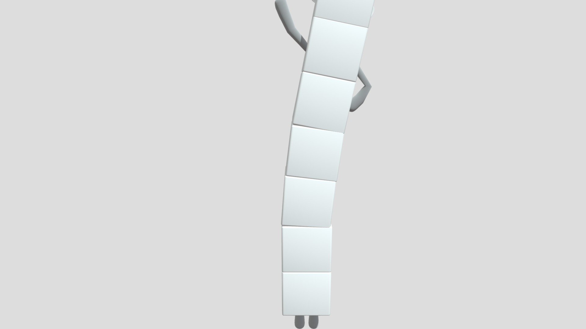 Seven Rig - Download Free 3D model by tylersfa2015 [d9eed56] - Sketchfab