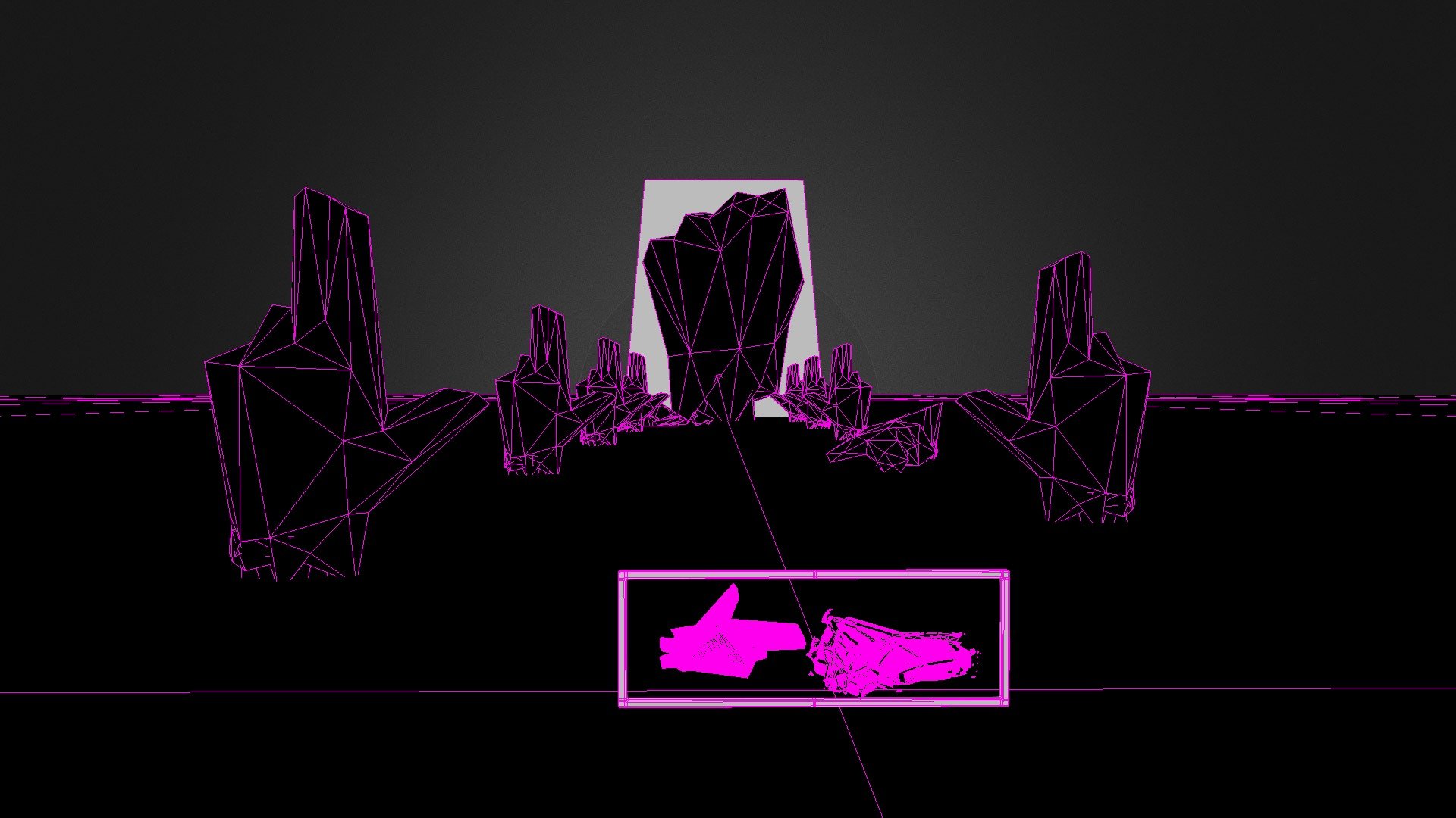 RTJ4D Shattered - Download Free 3D model by fam_tremendous (@fam ...