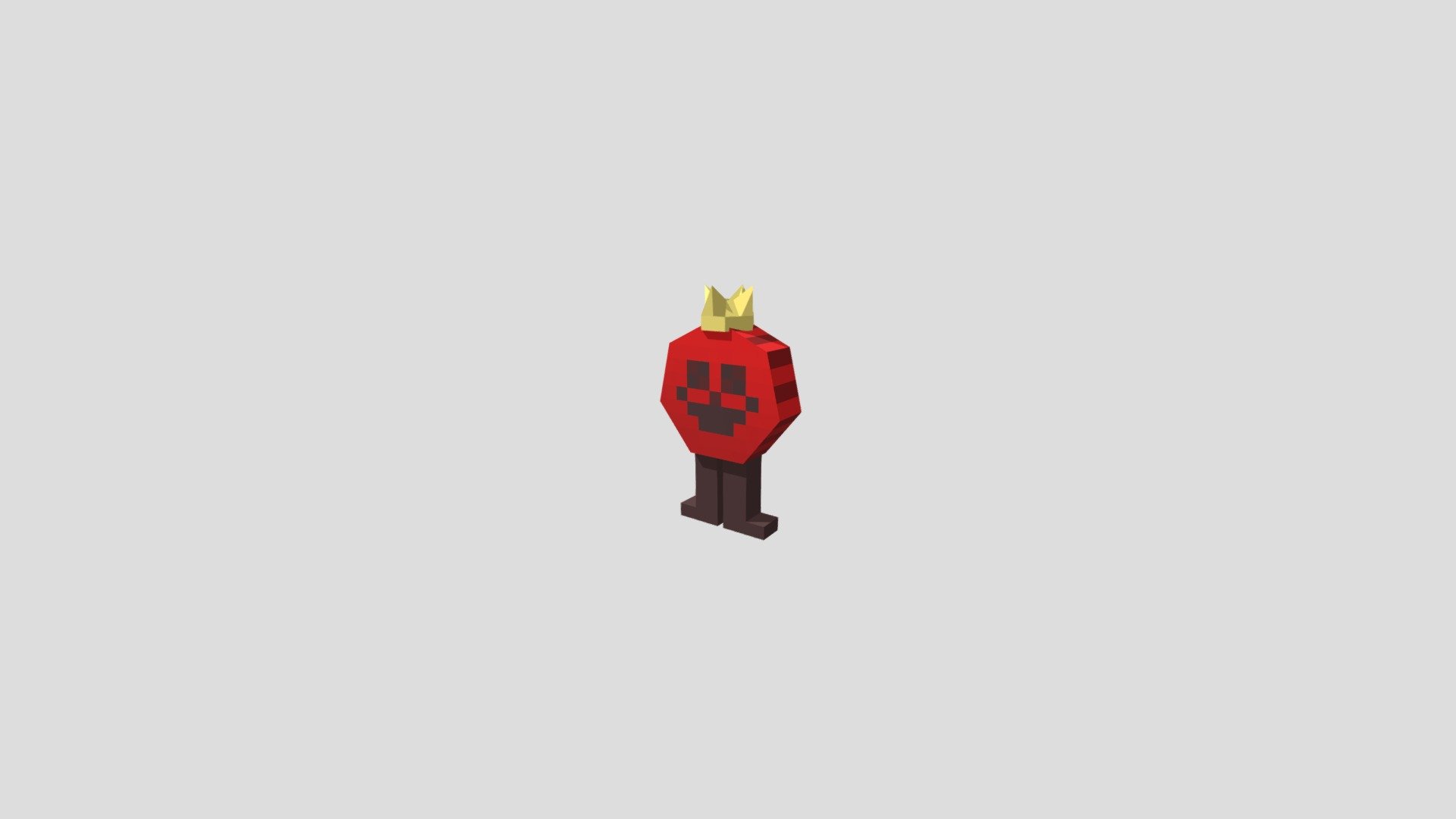 C. Round - 3D model by Multiple Forks (@BeeEssBee3611) [d9f0452 ...