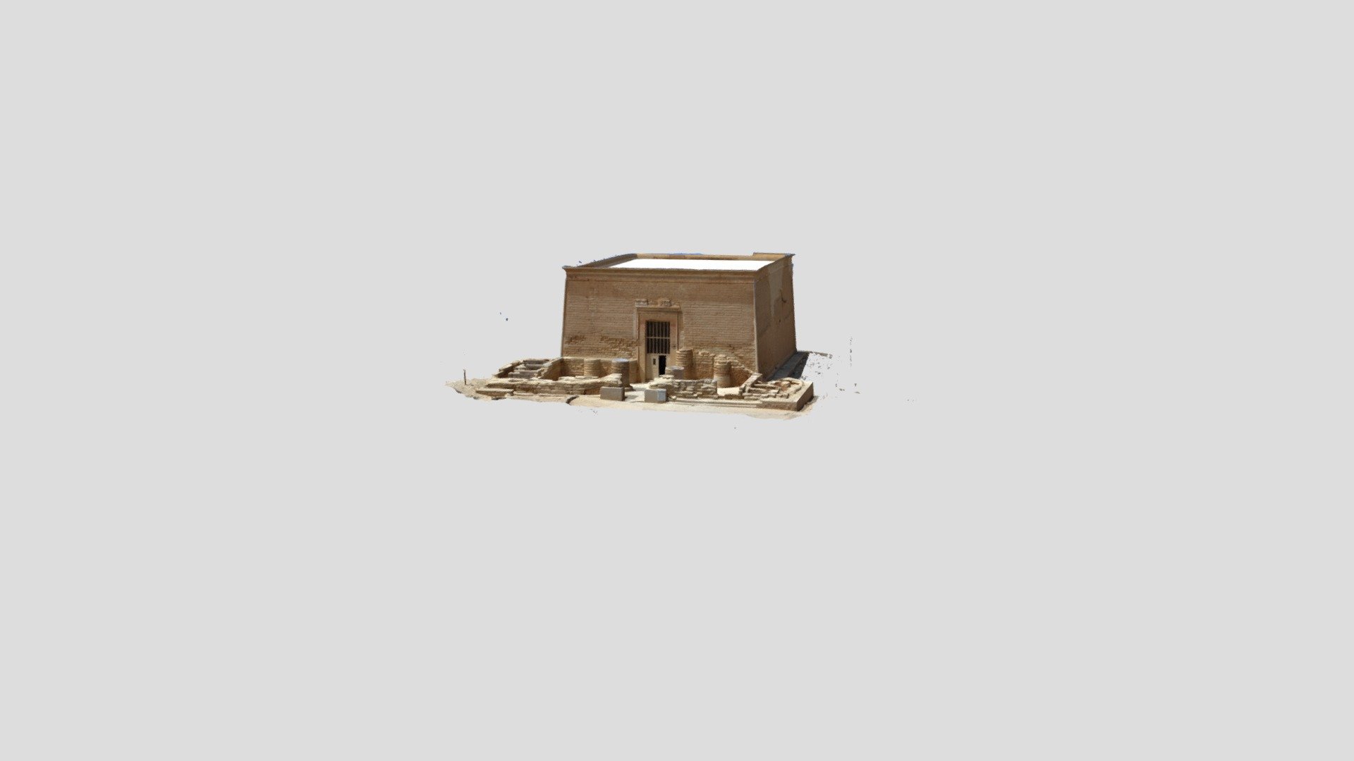 ar (1) - 3D model by NUB (@NUB97) [d9f1b8e] - Sketchfab