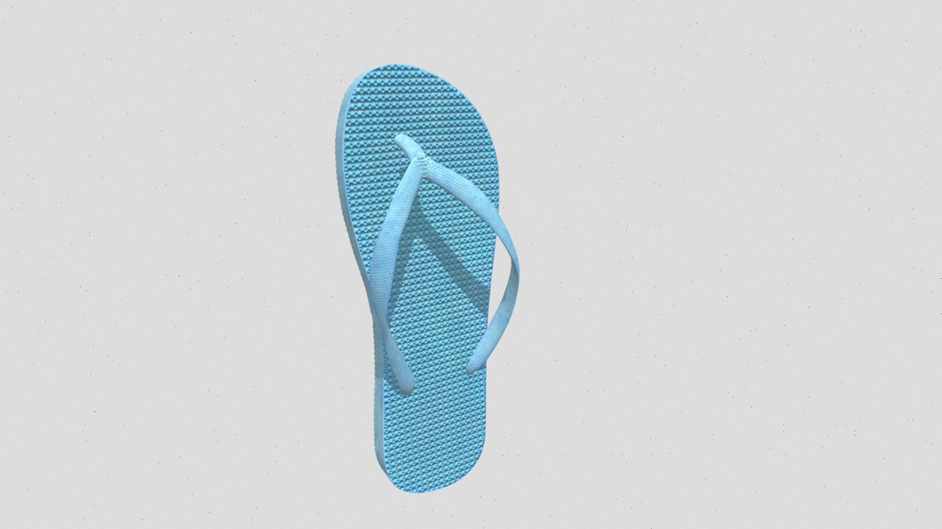 Slipper - 3D model by SutherlandTechnologies [d9f38a5] - Sketchfab