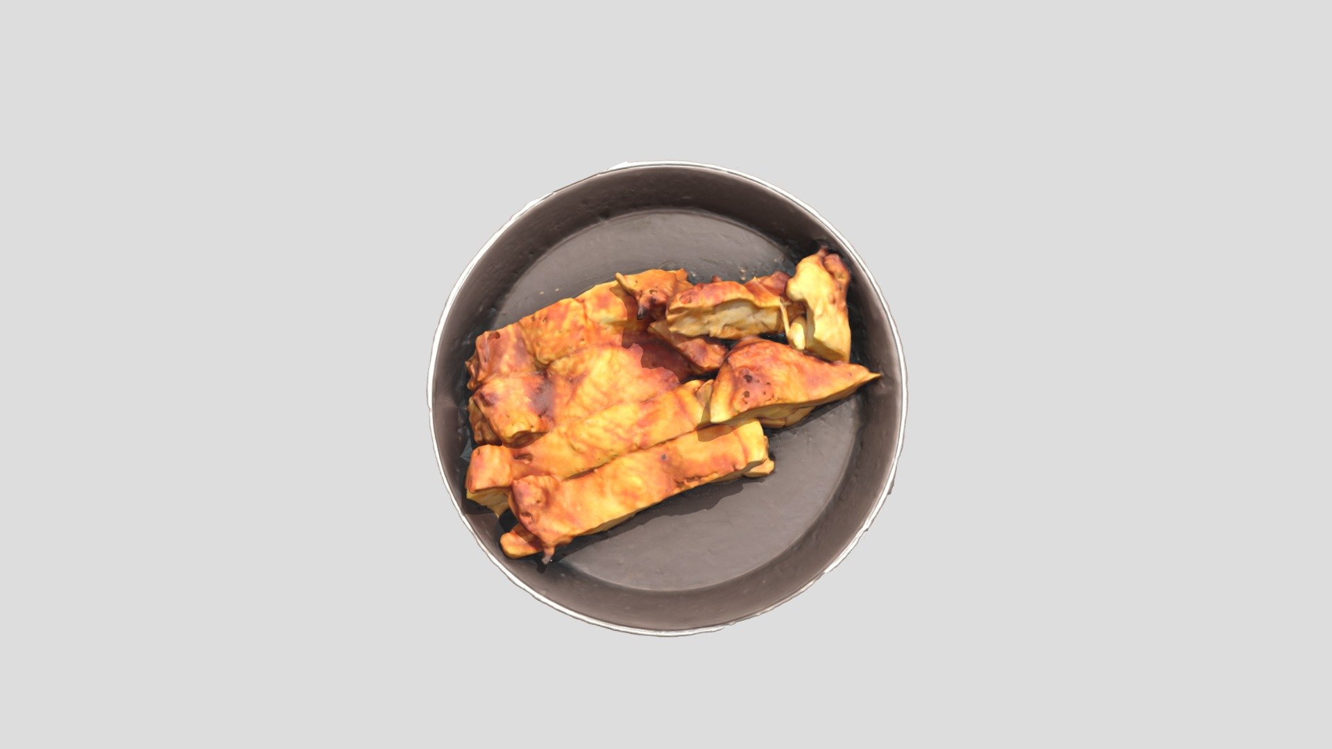 891 - 3D model by ishikawalab [d9f3ad5] - Sketchfab