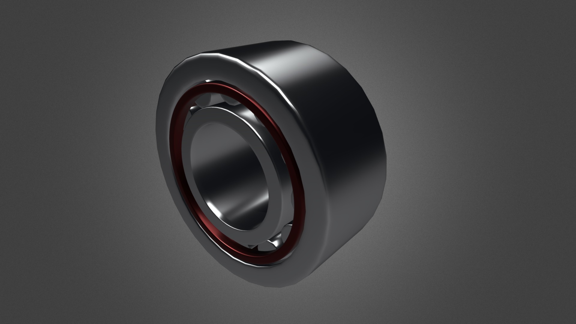 Bearing - 3D model by 451studio [d9f3cc8] - Sketchfab