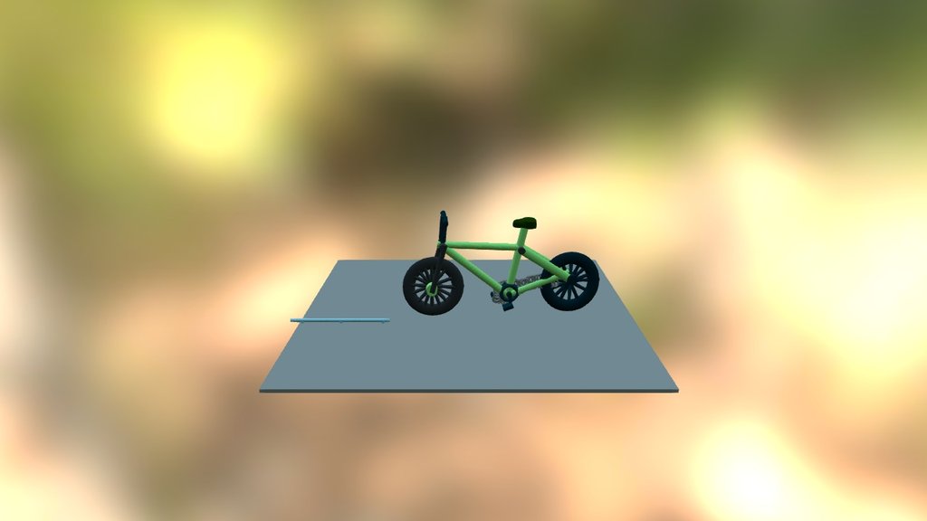 3d Model By Garrett - 3D model by HTM Digital Design and Fabrication ...