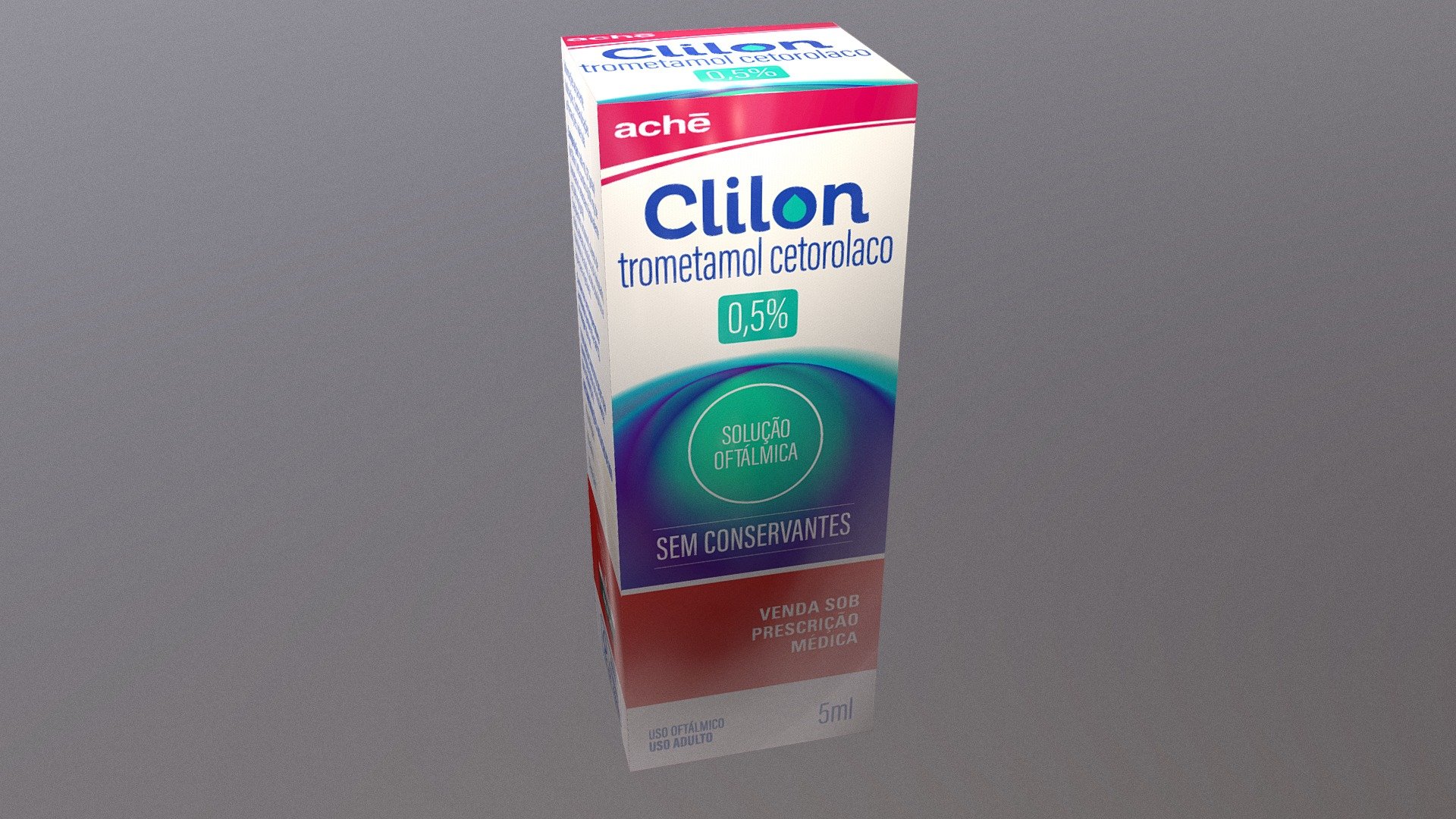 Clilon5 - Download Free 3D model by erikakratzerprojetos3d [d9f5e9f ...