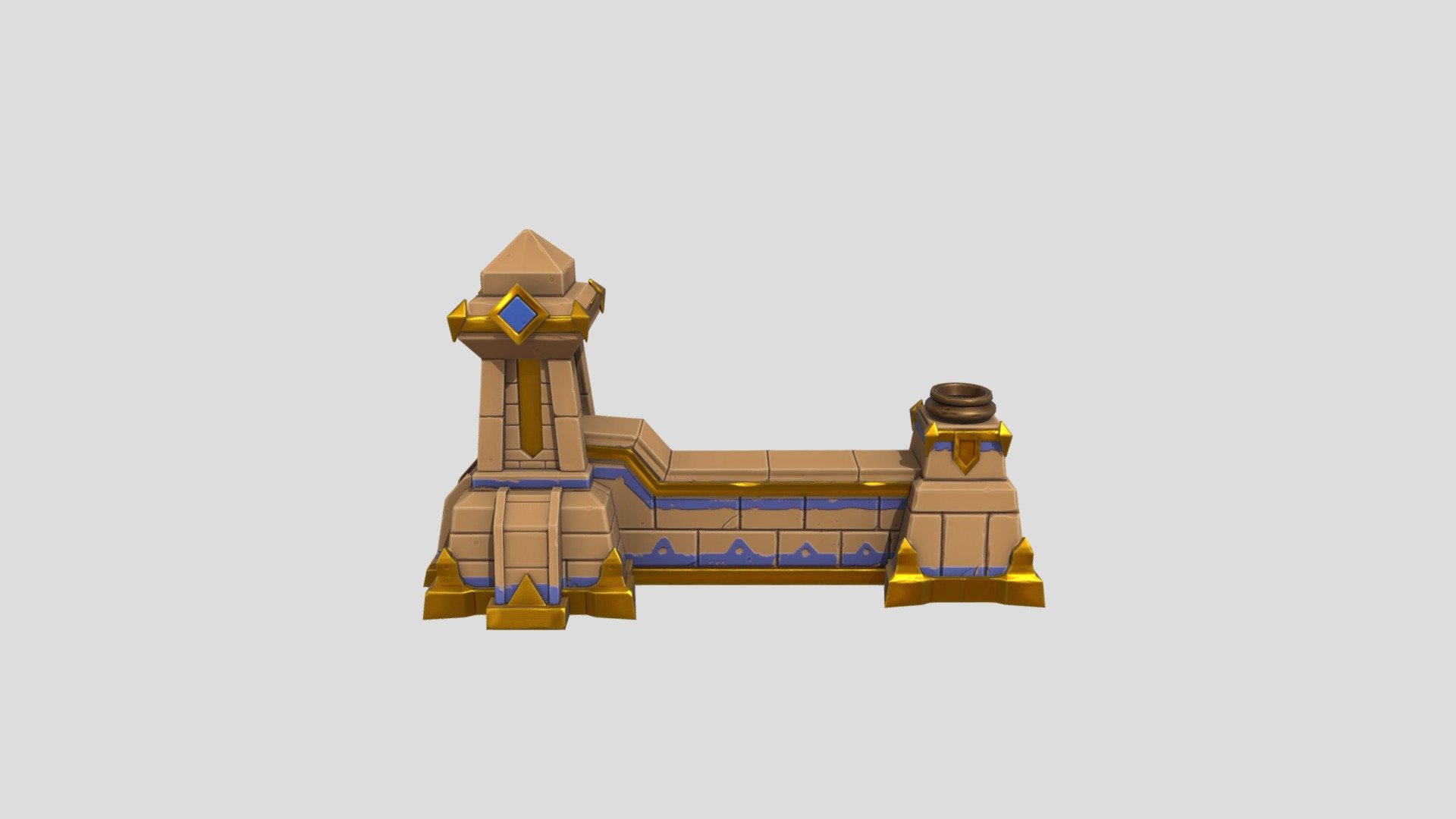Prop - Asset - Download Free 3D model by Js_TuruokaJunpei [d9f7a8b ...