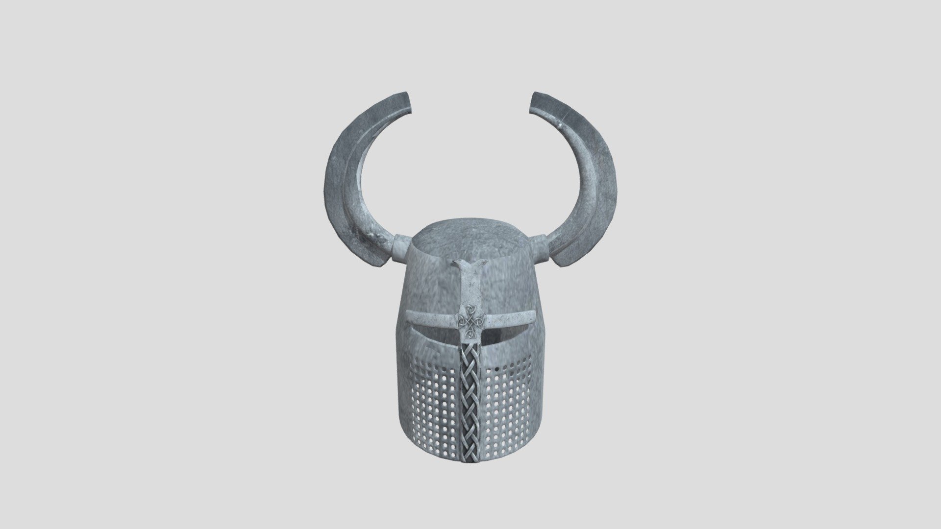Topfhelm - Download Free 3D model by nevergiveup31032009 [d9f7caf ...