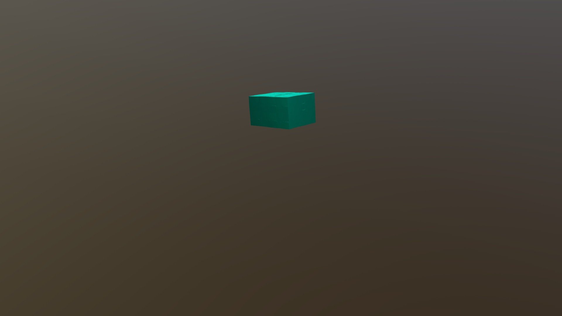 Crazy cube - Download Free 3D model by Dawson logan (@unicorneeyore16 ...