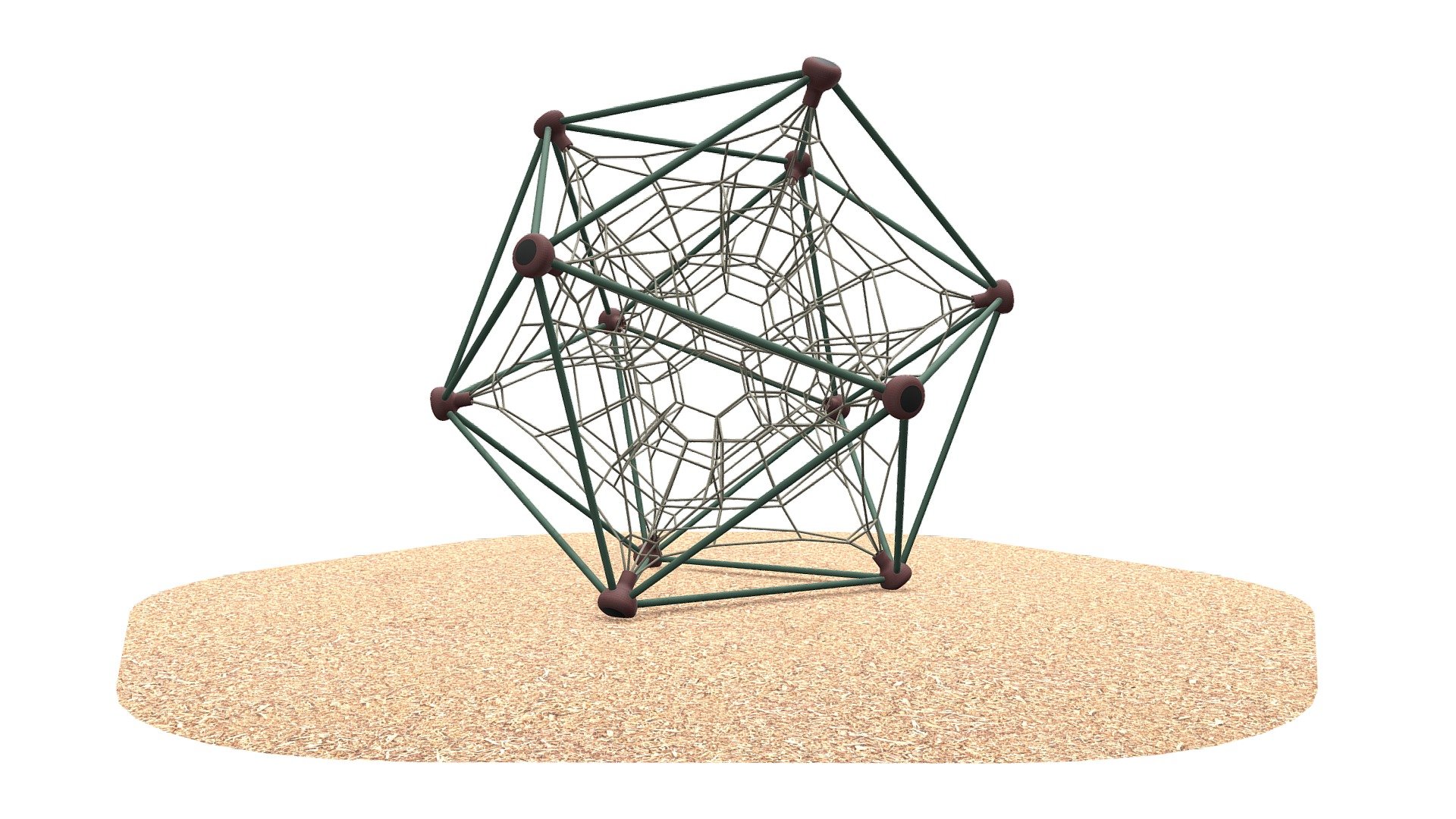 IKO M - 3D model by Henderson Recreation (@andrewhenderson) [d9f8017 ...