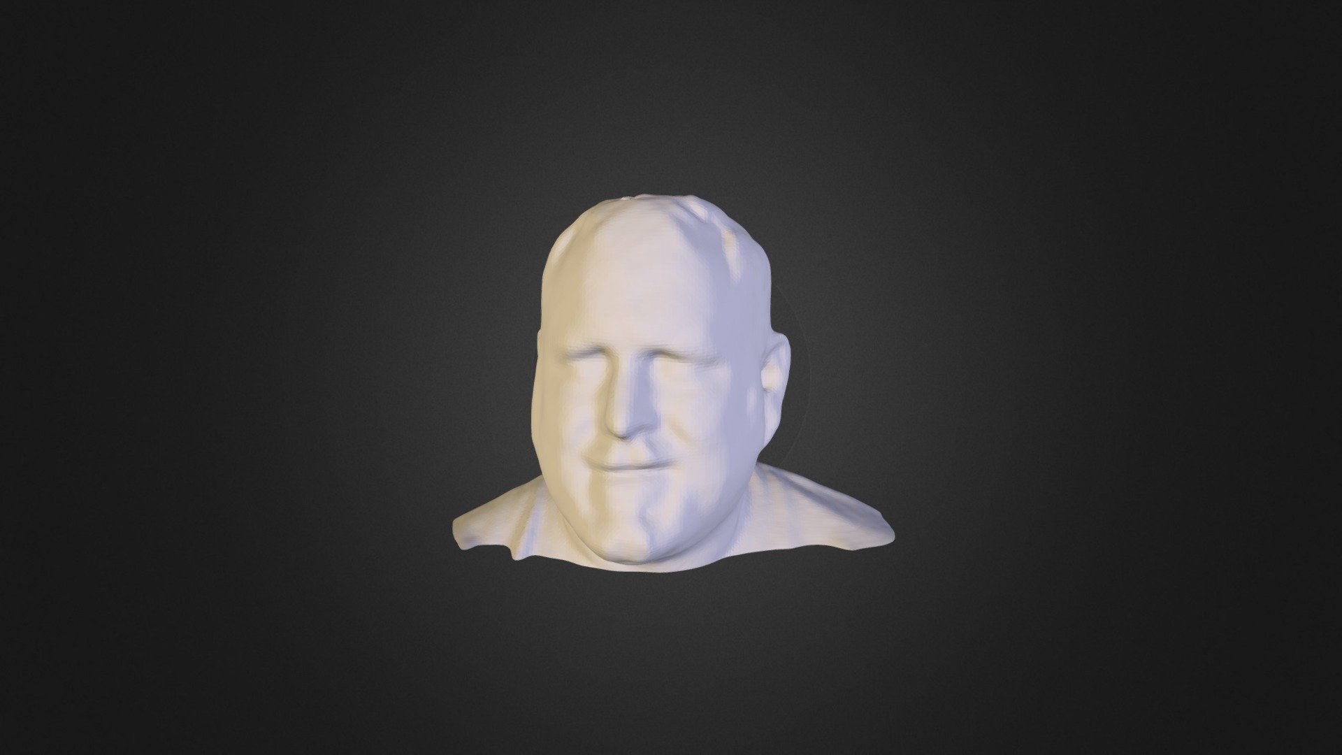 Andy - 3D model by SeanTu [dA5Dt9F] - Sketchfab