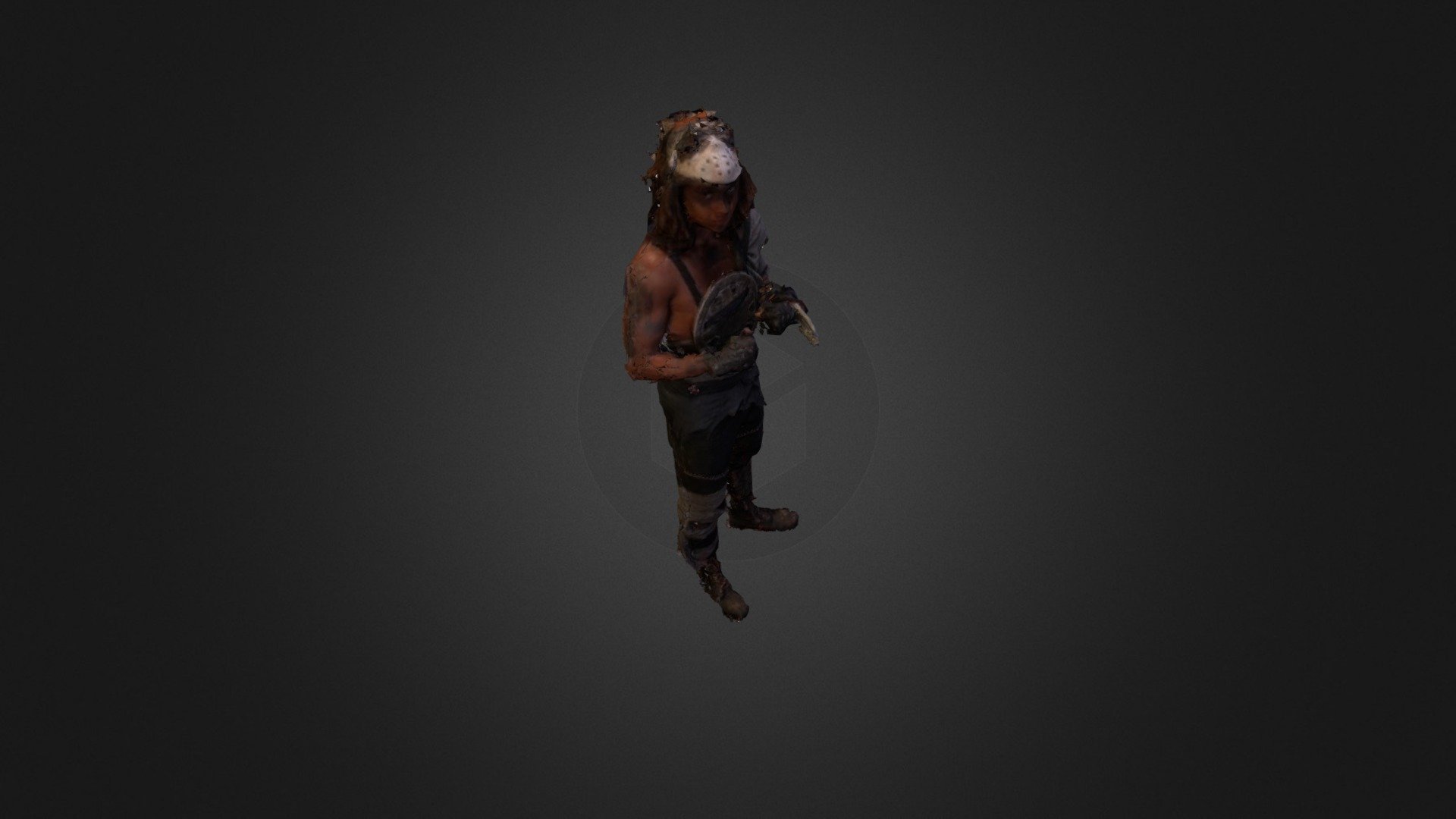 T218.zip - 3D model by GameSpot [dG4BAAy] - Sketchfab