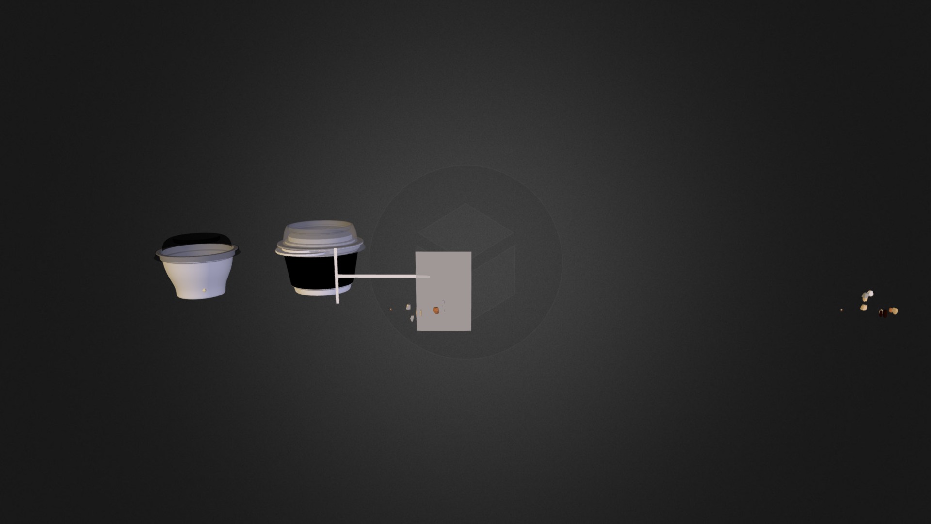 test2.3DS - 3D model by cgadvertising [dLFg2gO] - Sketchfab