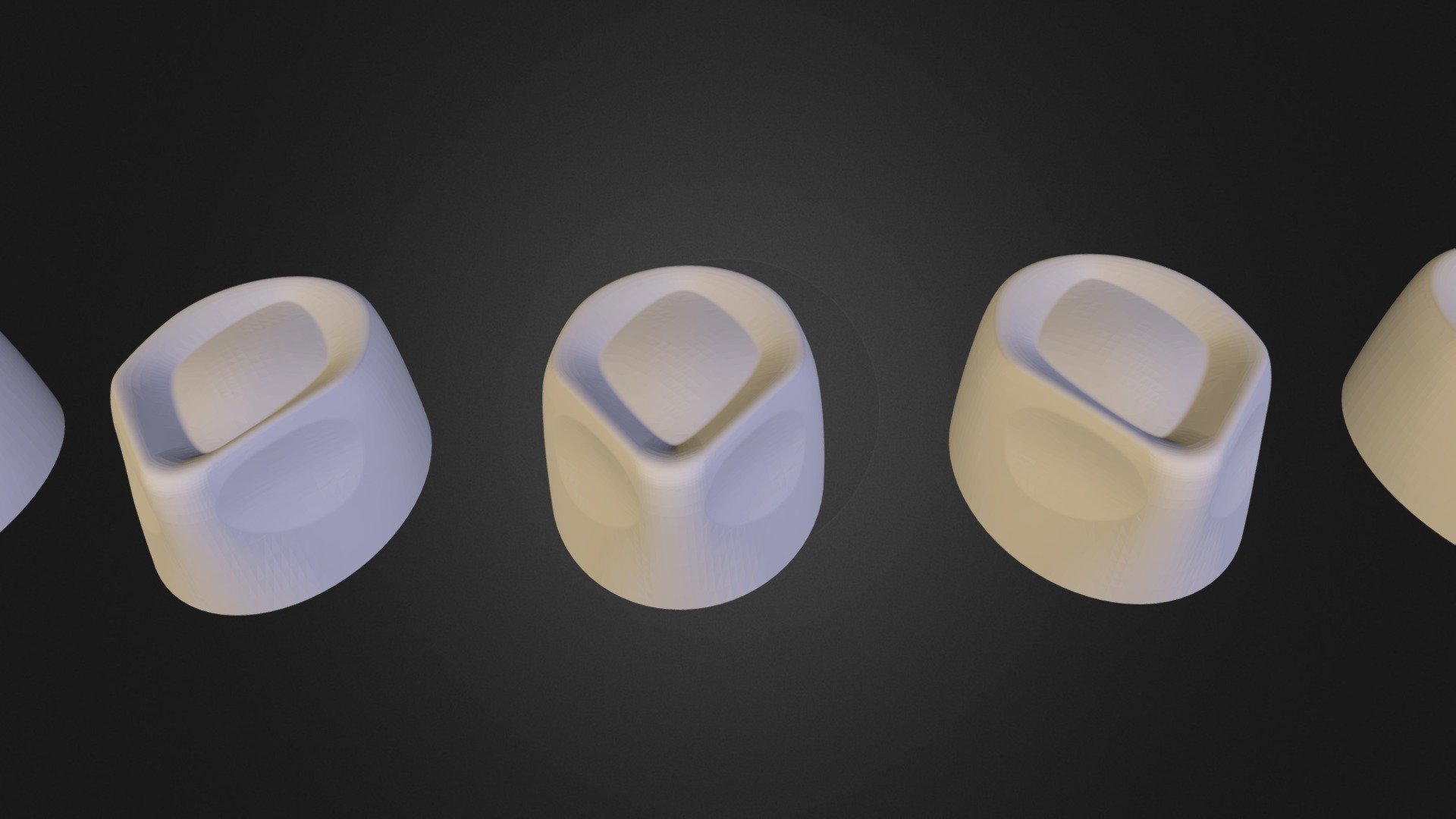 Briggs Assembly - 3D model by gianteye [dMwxJYp] - Sketchfab
