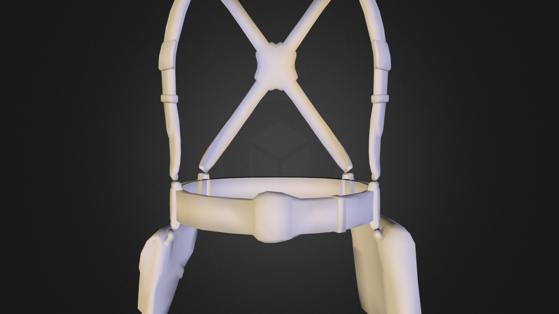 LP_outfit.obj - 3D model by kidult [dTNwMgx] - Sketchfab