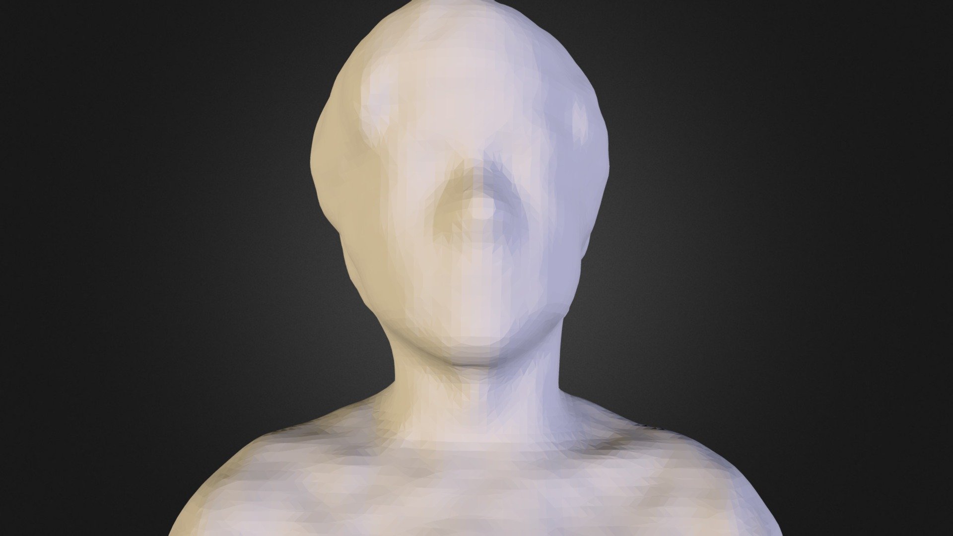 Cameron Stull - 3D model by Jeremy Herrman (@jherrm) [dVYUfNE] - Sketchfab
