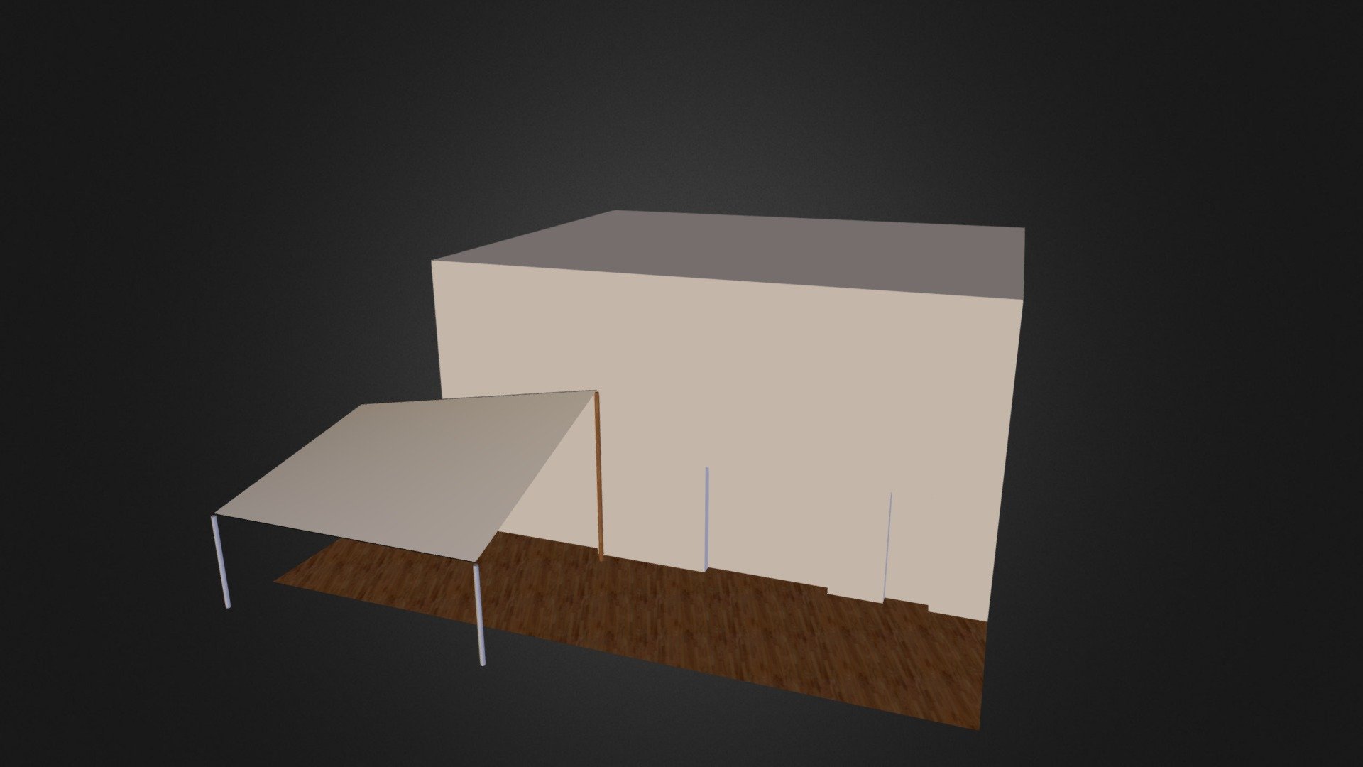 Robert Novák var A - 3D model by JanCulek [dVk182A] - Sketchfab