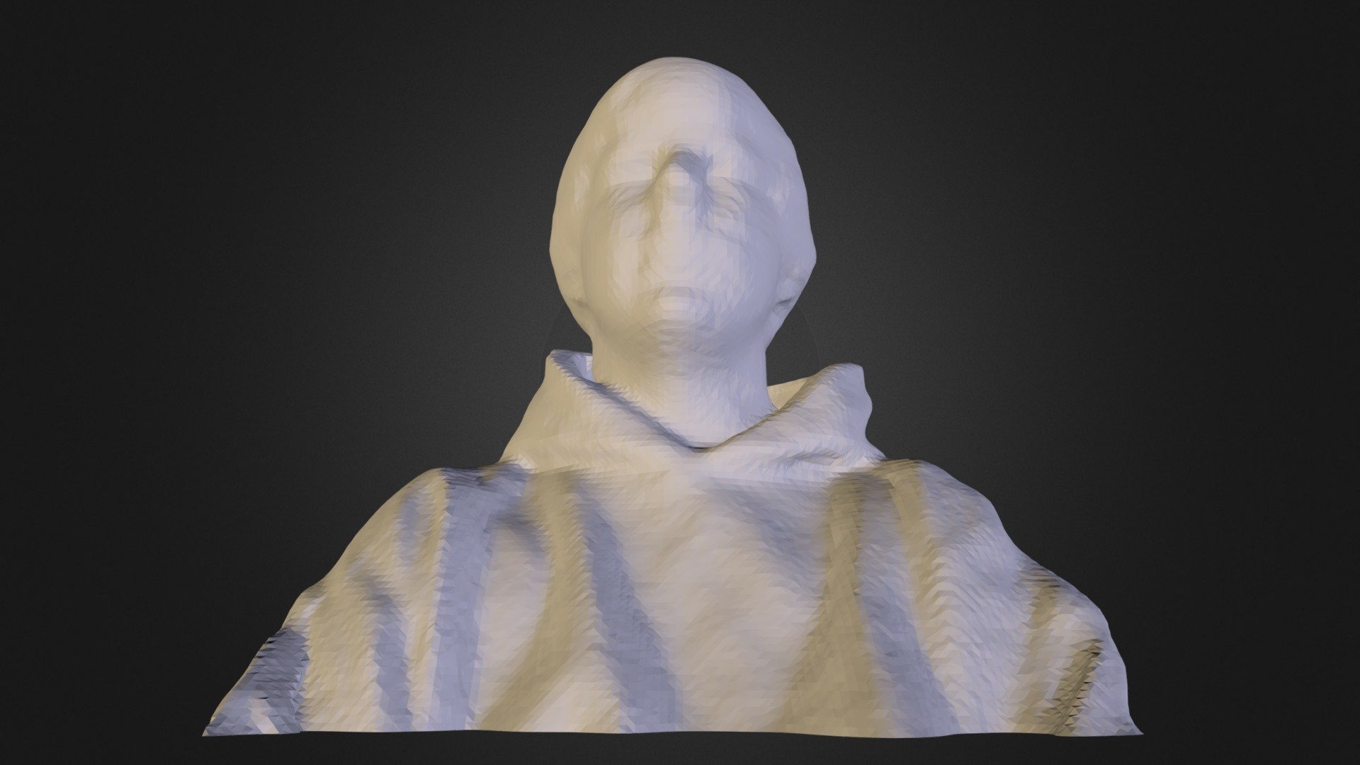 Sean C - 3D model by Digifii [dXMUwYW] - Sketchfab