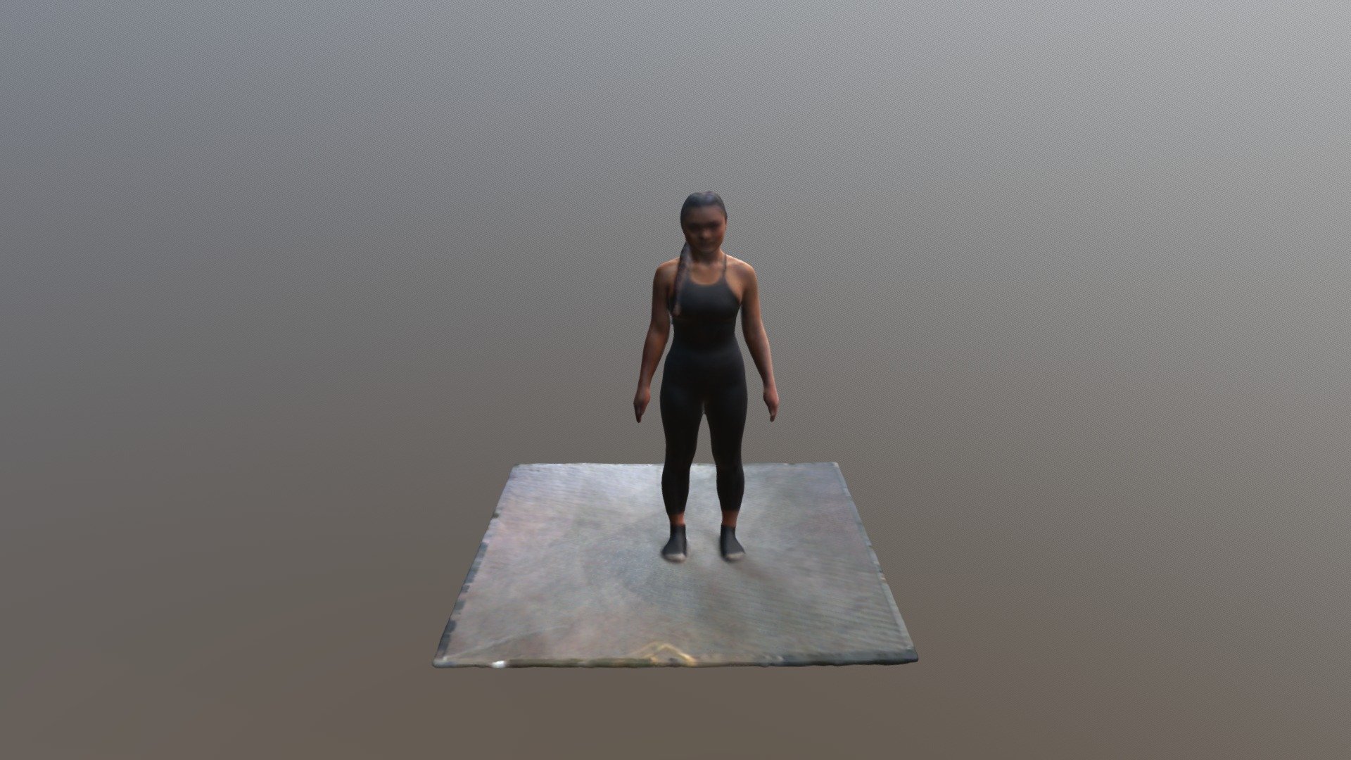 Model1_full - Download Free 3D model by mcransley [da00a09] - Sketchfab