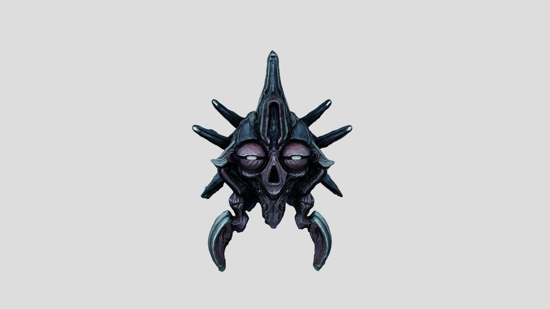vomvalyst photogrammetry - 3D model by Alvarr (@AlvarrEvans) [da02346 ...