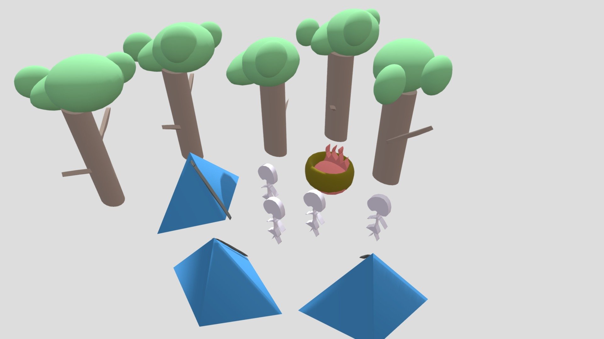 6E - Download Free 3D model by aevp [da029a5] - Sketchfab