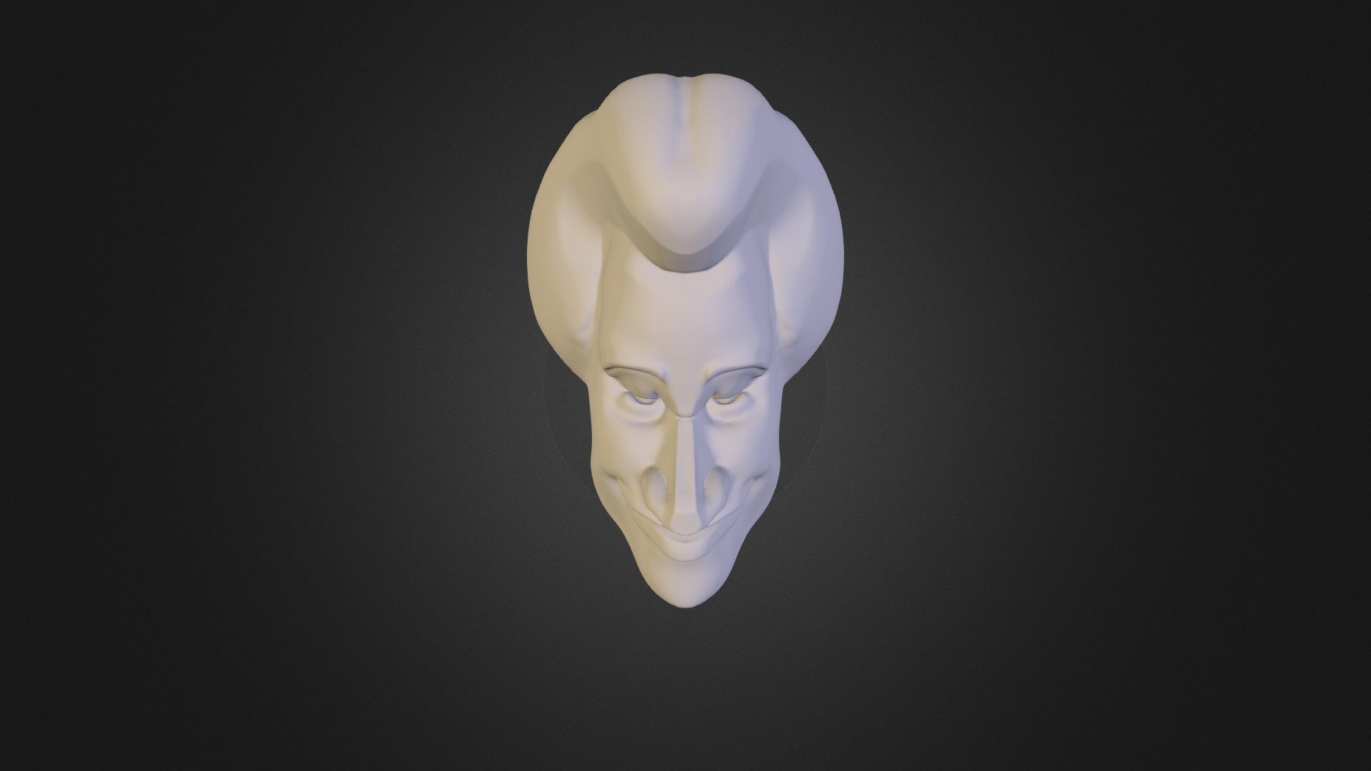 Sculptris - test - 3D model by Scofano (@daniel.scofano) [da03f64 ...