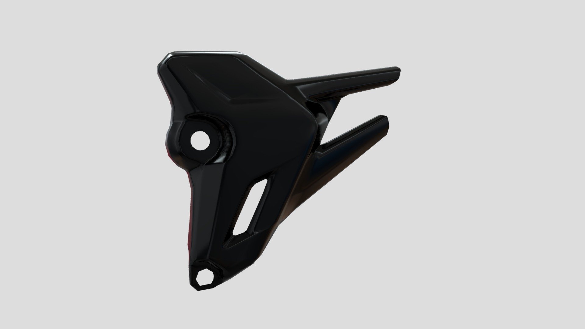 Retopo - 3D model by manchesterraman [da05e86] - Sketchfab
