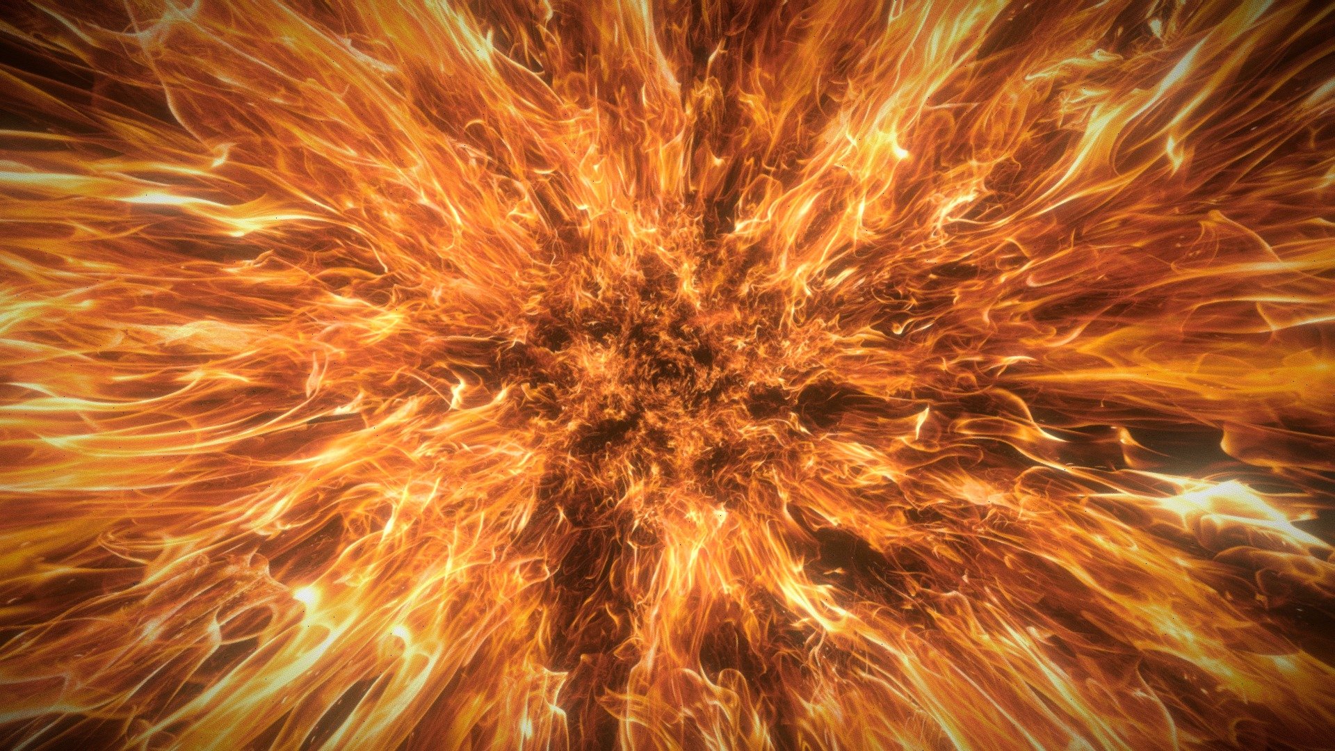 Seamless fire mapping - Download Free 3D model by Misslin Quentin ...
