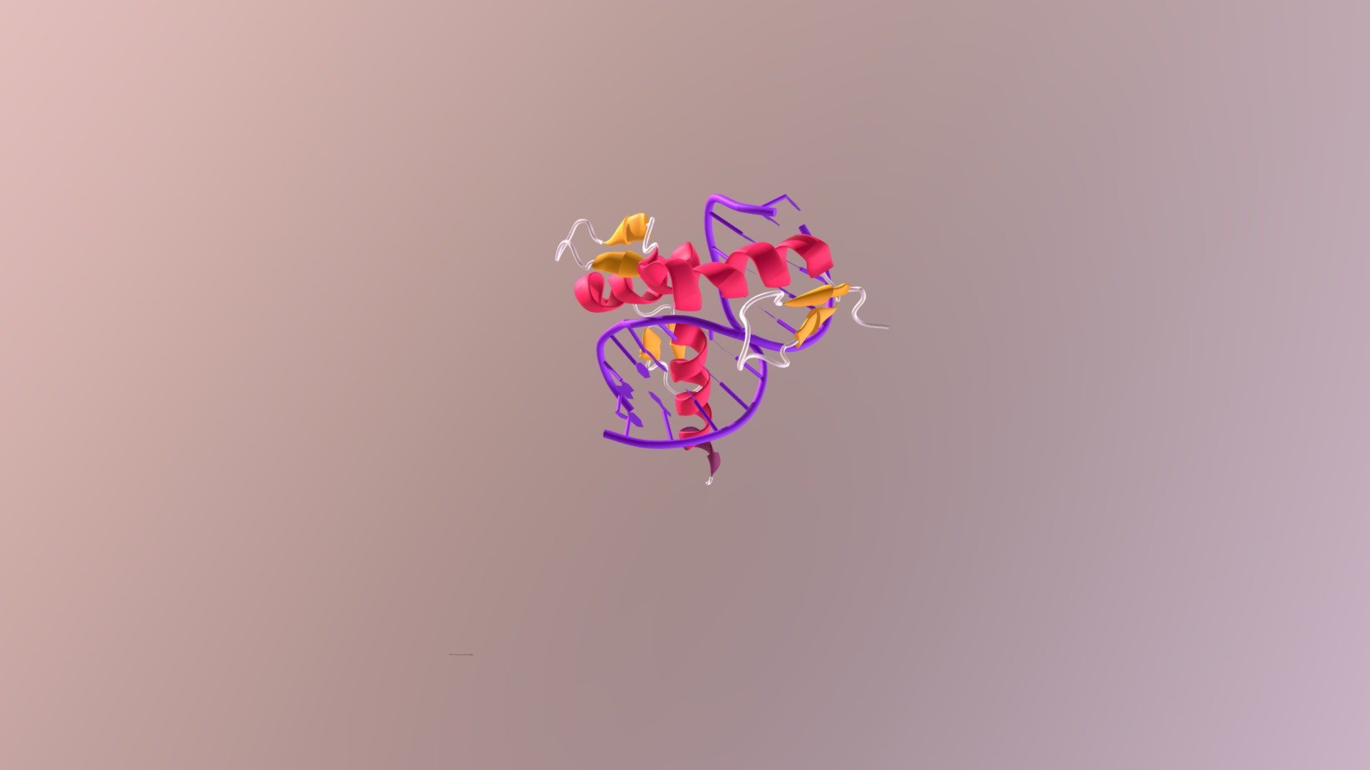 4R2A protein - Download Free 3D model by weirdquark [da0634b] - Sketchfab