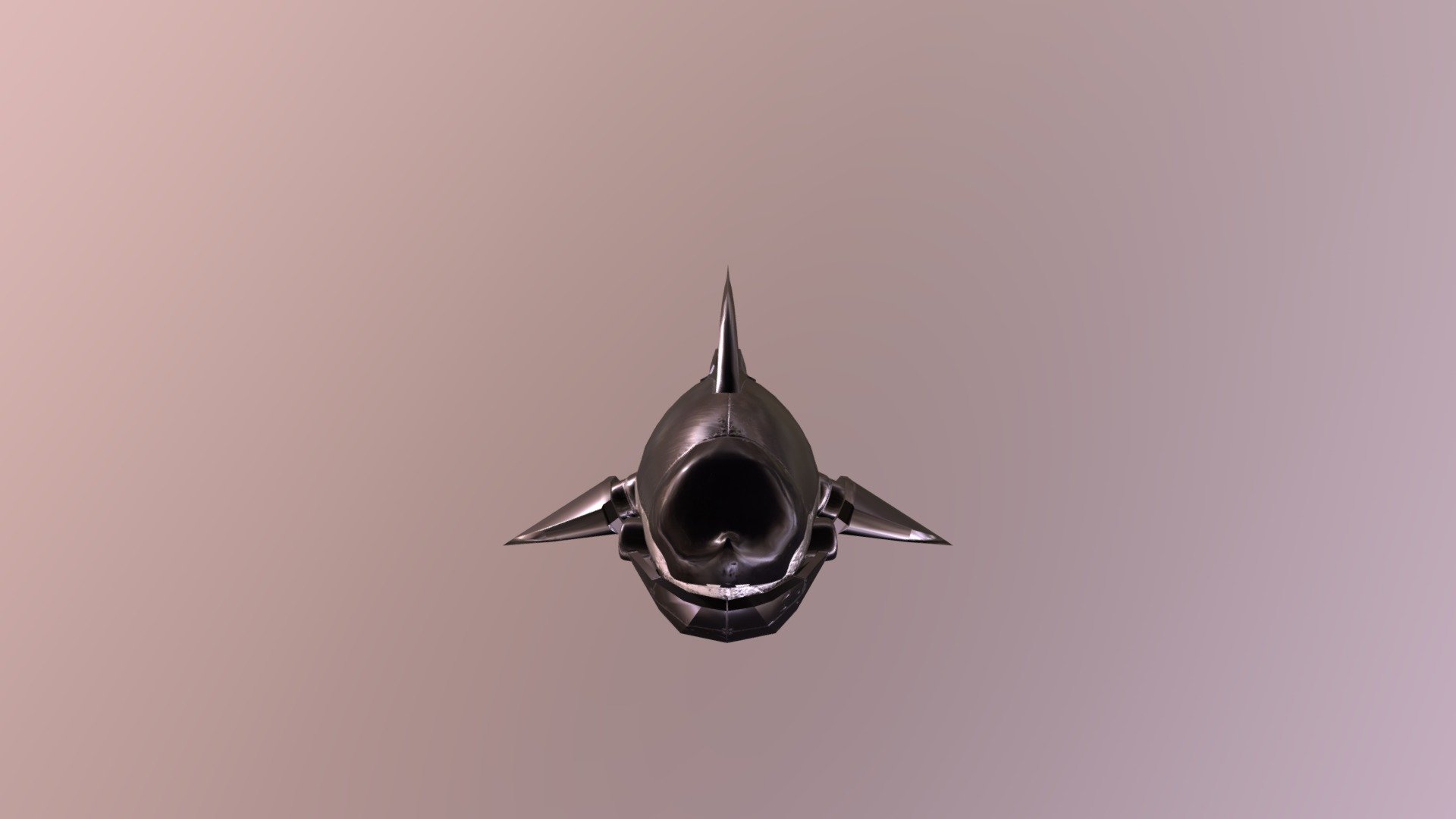 Shark color and texture - 3D model by Kasny [da06aae] - Sketchfab