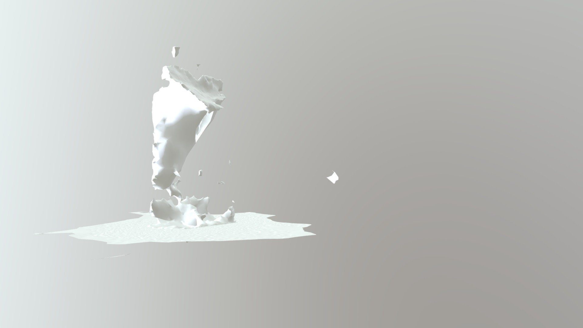 Textured Mesh - 3D model by Nyx_LIU [da06d5e] - Sketchfab