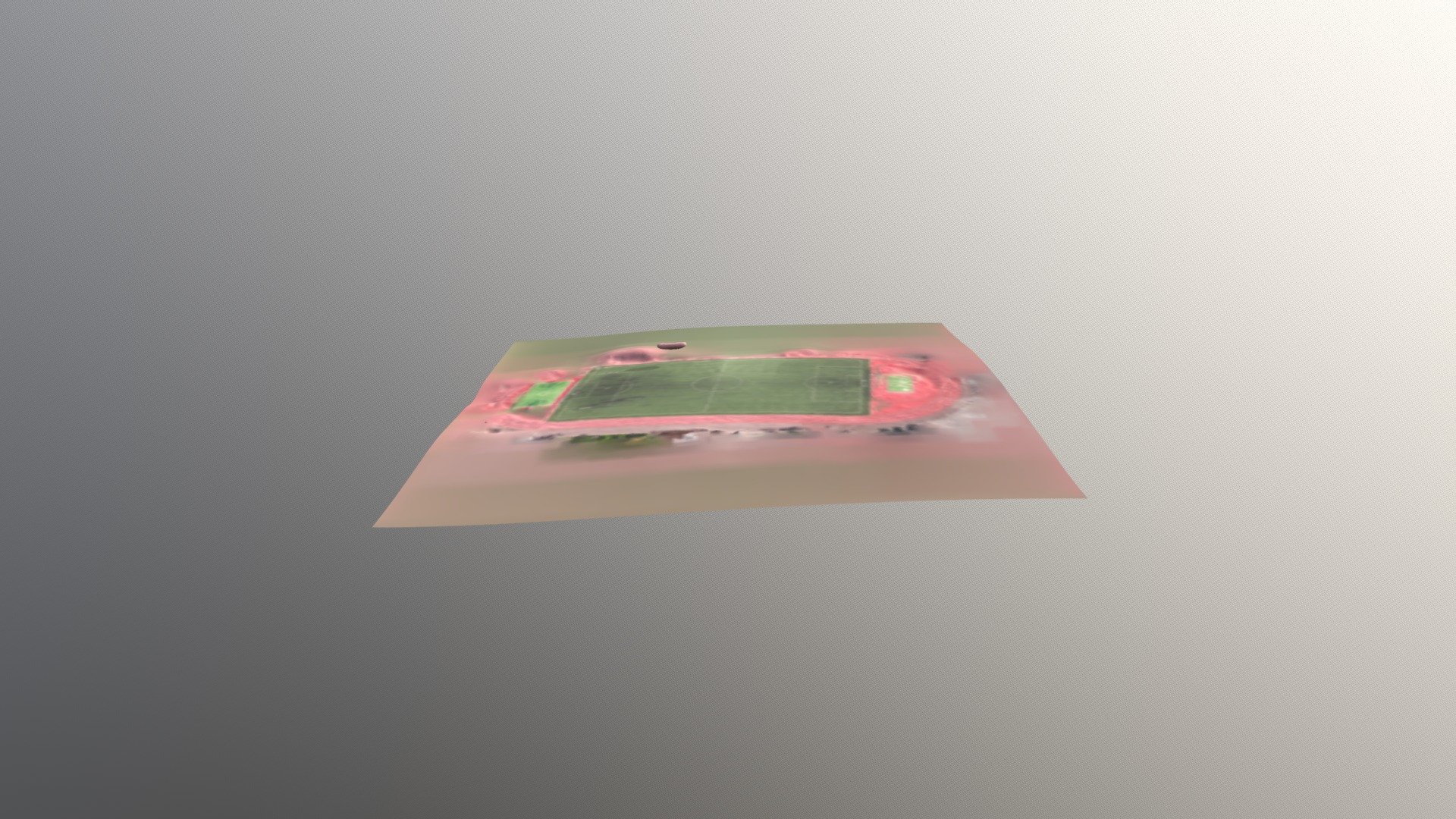Playpark - 3D model by y-o-o-n [da06d9e] - Sketchfab