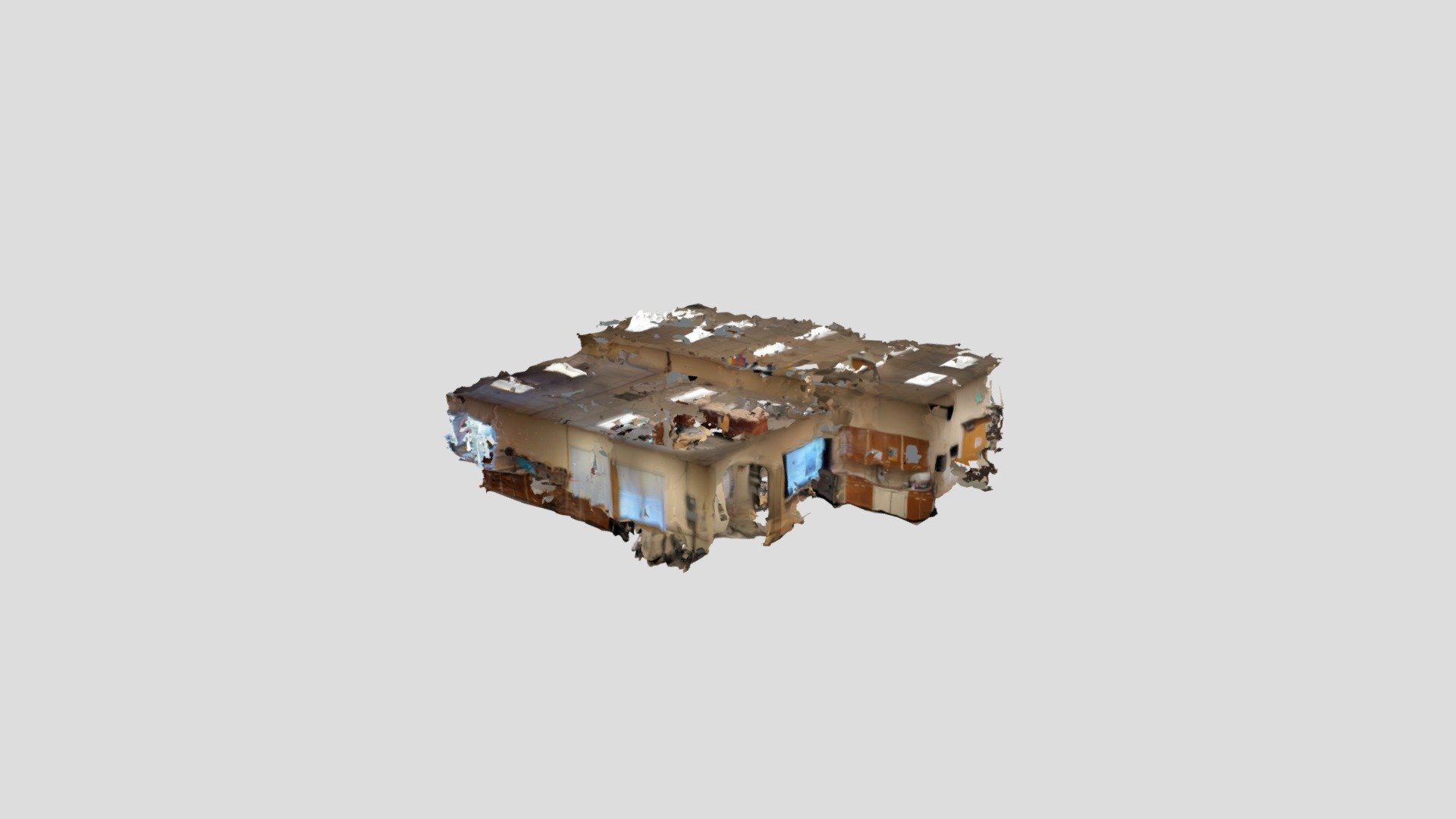 Science Room Better - Download Free 3D model by kennylester9 [da07636 ...