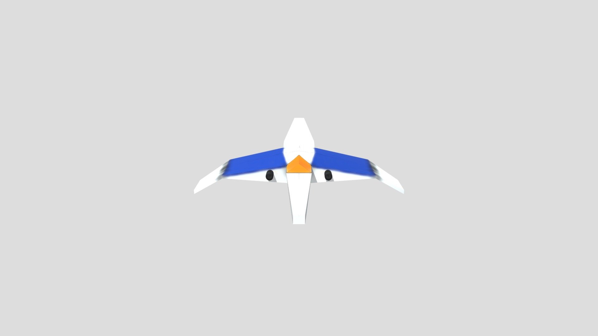 Ship_Unity - 3D model by bkwj24 [da08d14] - Sketchfab