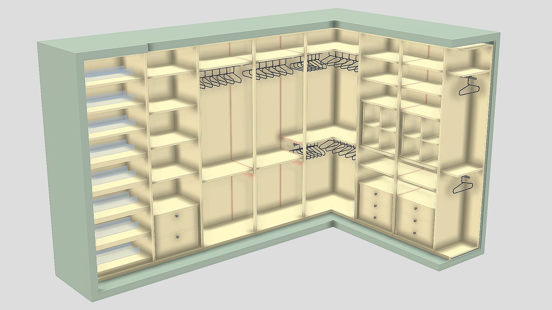 ilyin_gard_27_1-1_lev - Download Free 3D model by wood-cutter [da09c1f] - Sketchfab
