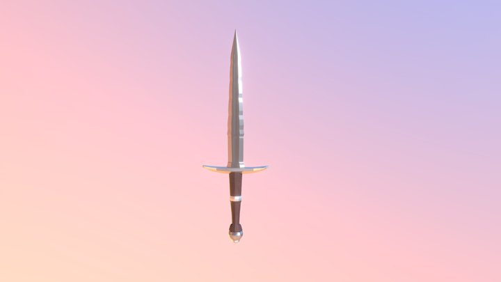 Serratedblade 3D models - Sketchfab