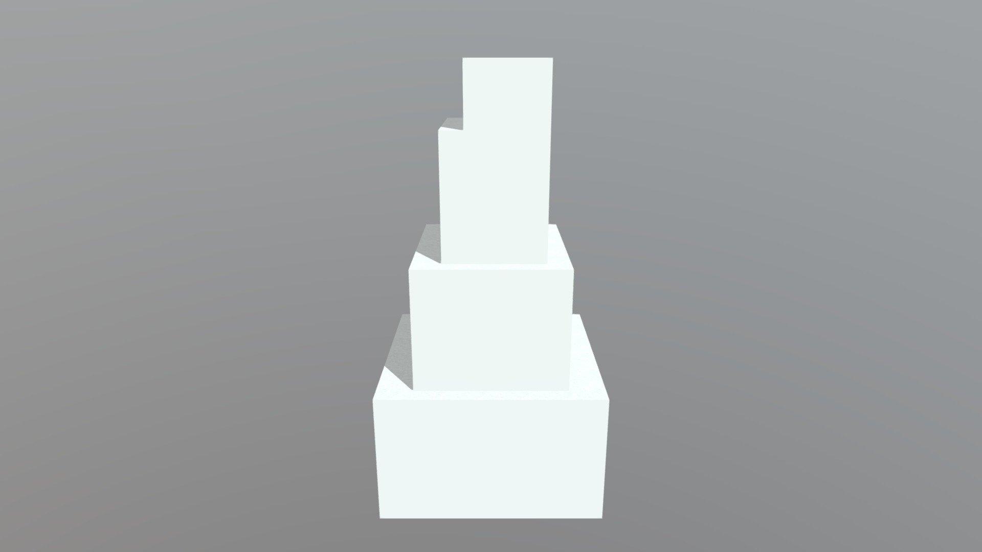 toto - 3D model by koafranck [da0c839] - Sketchfab