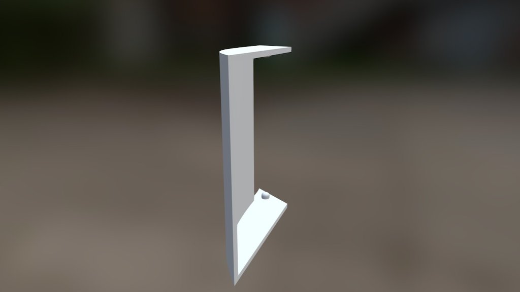 Aile Wing - 3D model by Ty-TheDoctor [da10c41] - Sketchfab