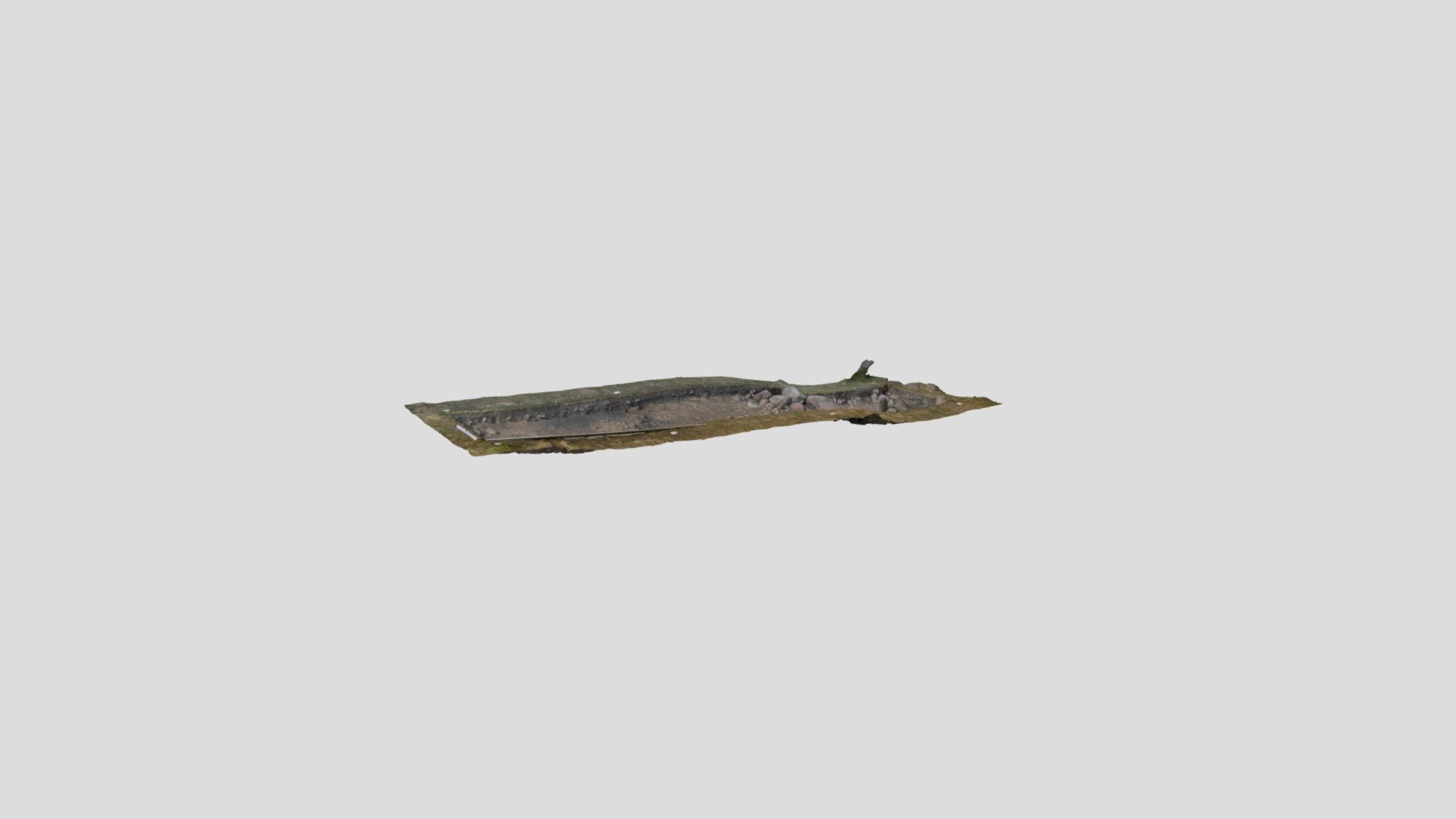 Level 4 - 3D model by karih [da111ce] - Sketchfab