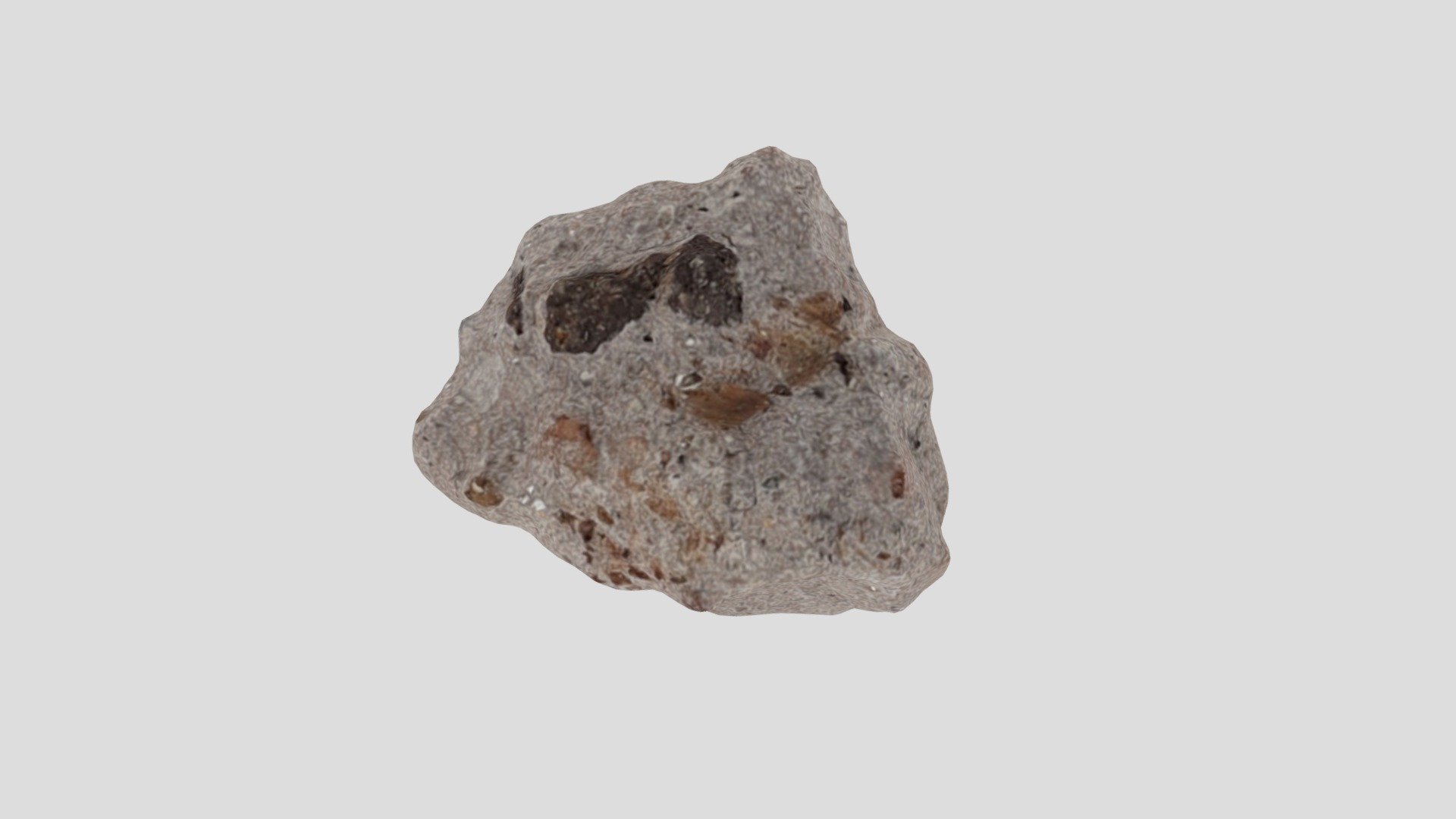 malta di calce con pozzolana - 3D model by SMA-UniGe [da145ae] - Sketchfab